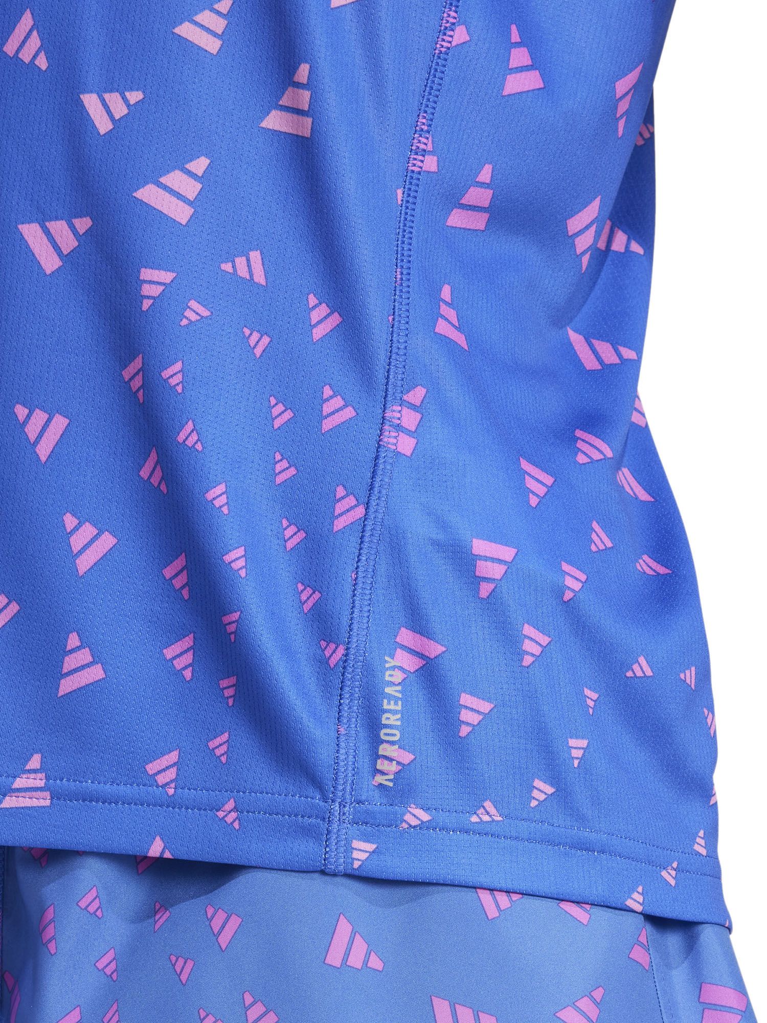 Remera Adidas Aeroready