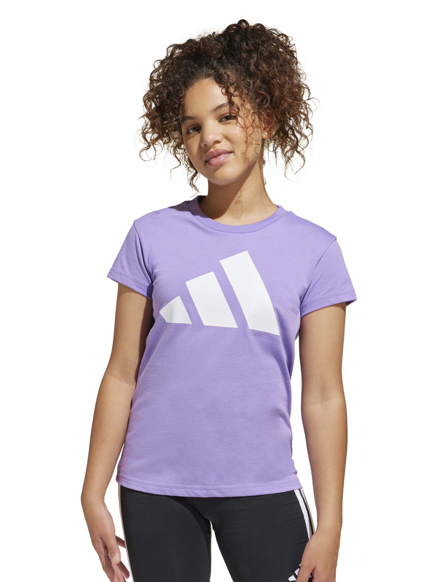 Remera Adidas Essentials Kids