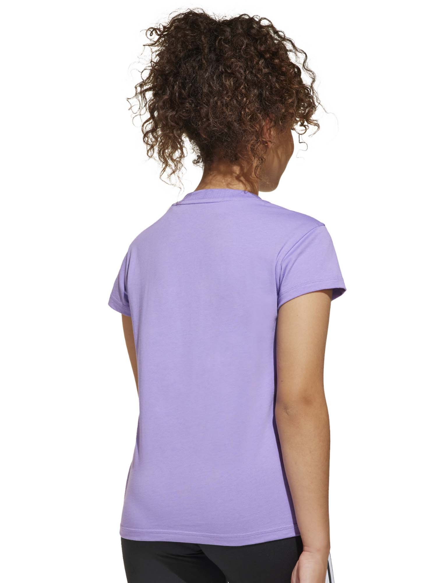 Remera Adidas Essentials Kids