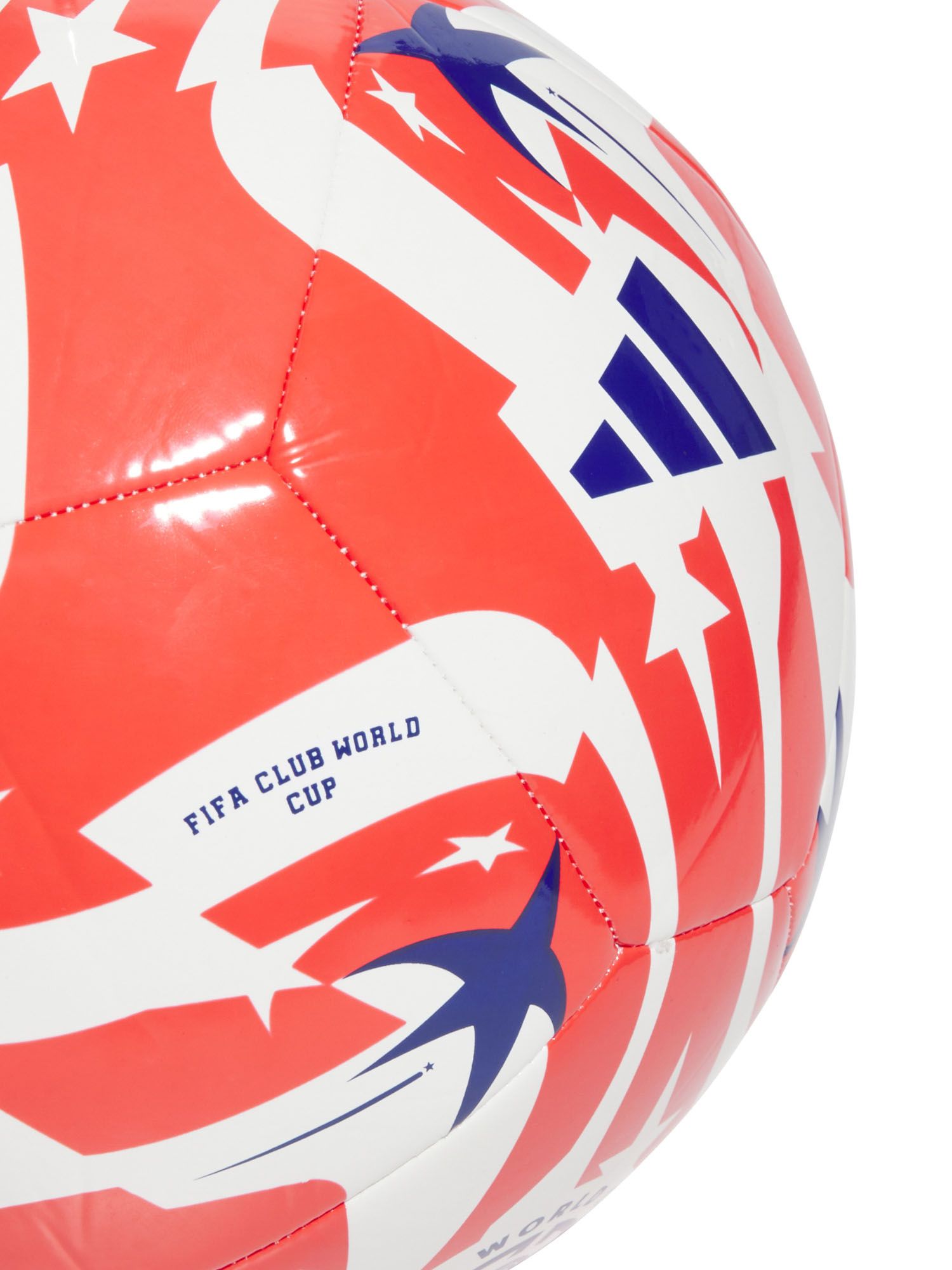 Pelota Adidas Mundial de Clubes Fifa 2025 Club