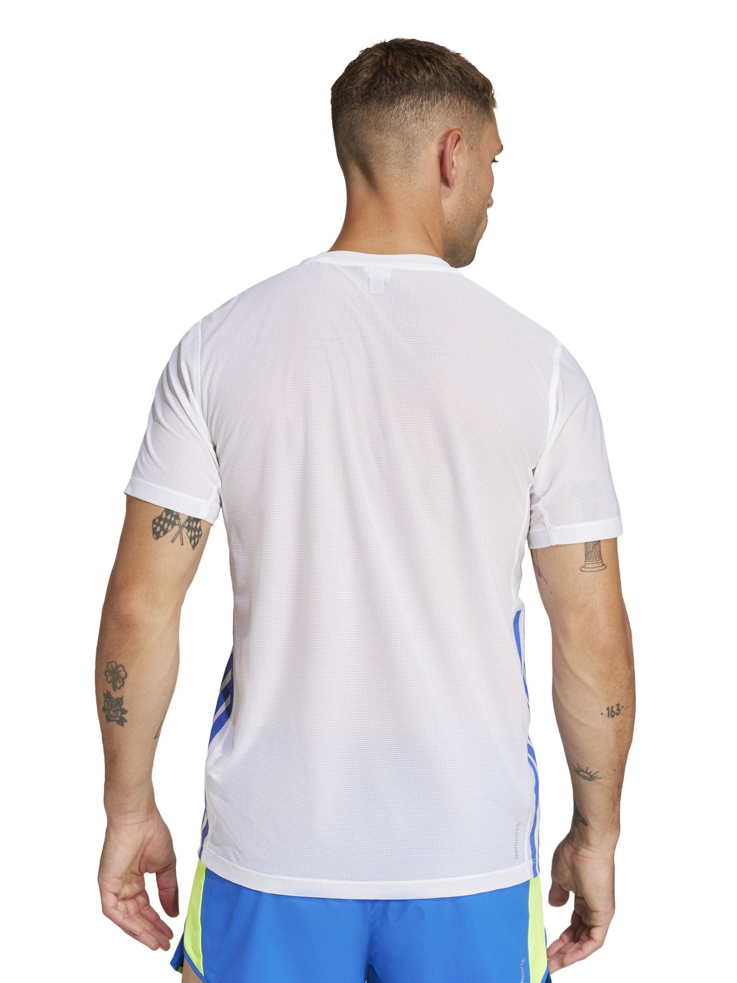 Remera Adidas Adizero