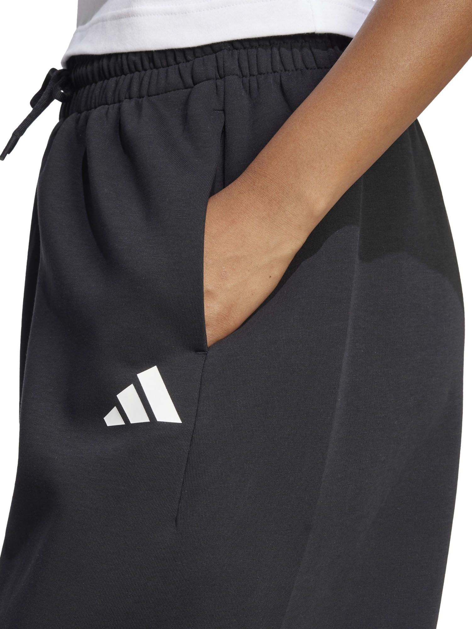 Pantalón Adidas Parachute Future Icons 3 Stripes