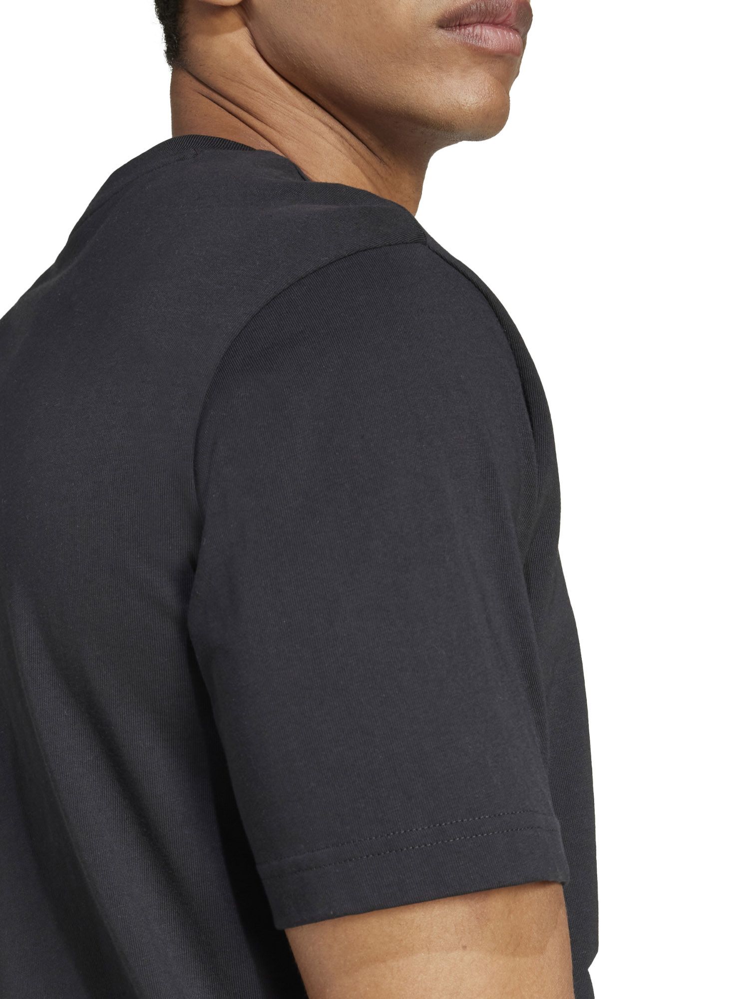 Remera Adidas Essentials Logo