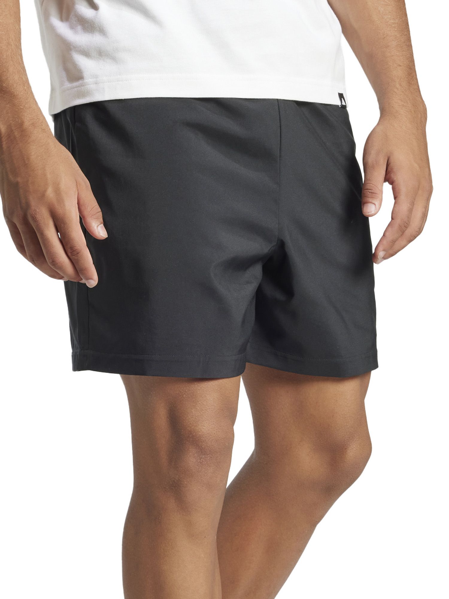 Short Adidas Essentials Small Logo Chelsea