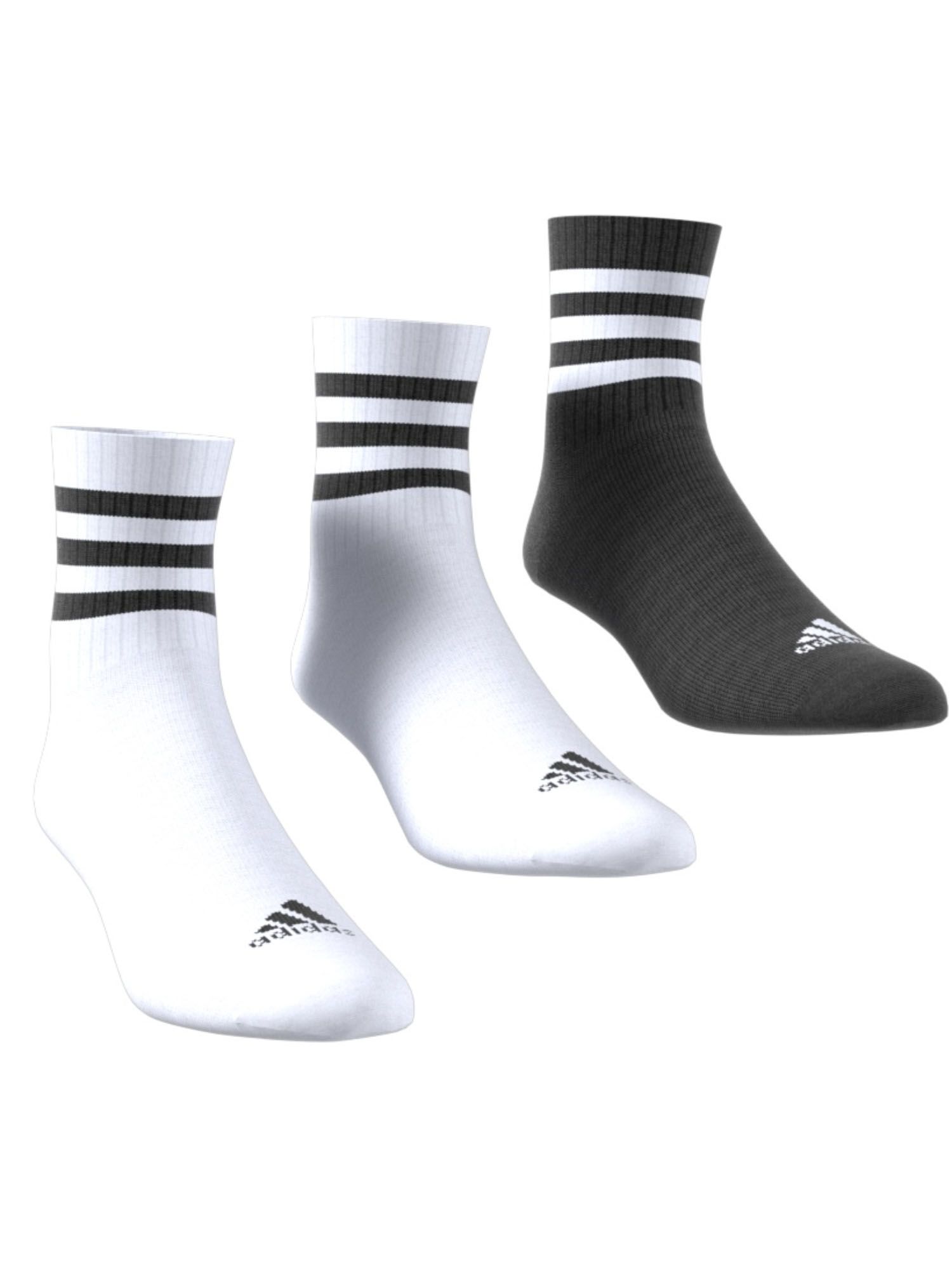 Medias Adidas BTS 3Pk Kids