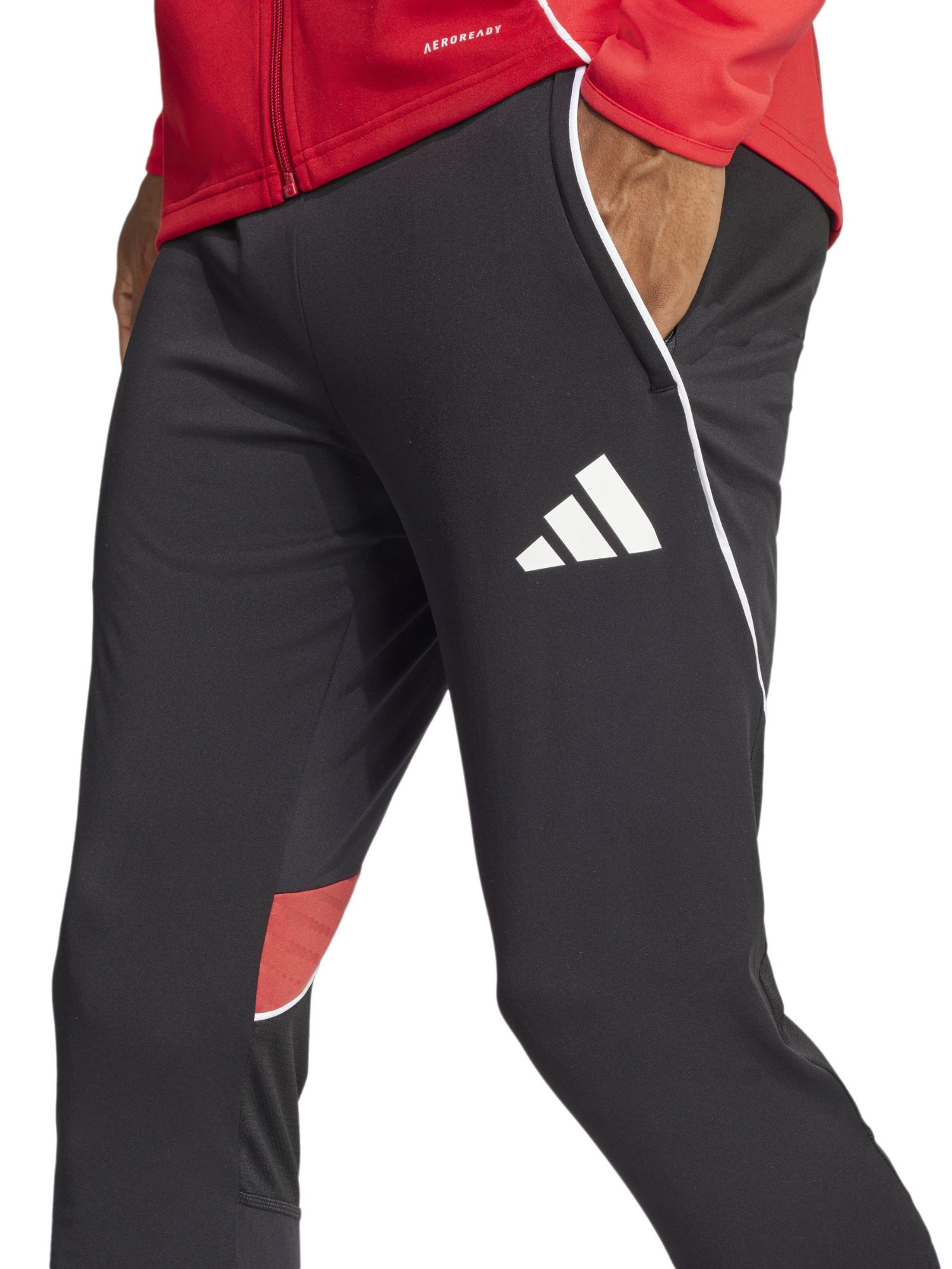 Pantalón Adidas Competition Tiro 25