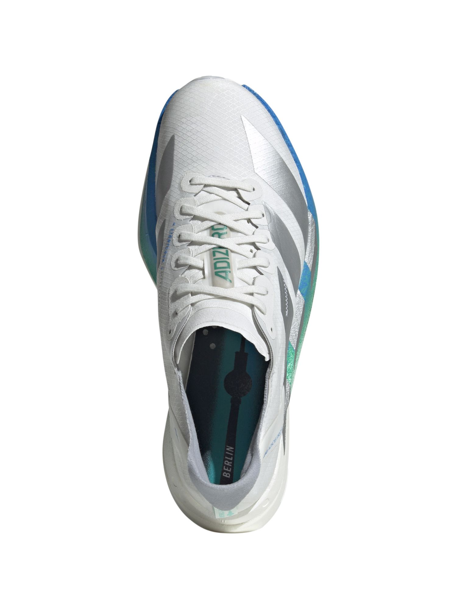 Zapatillas Adidas Adizero Adios Pro 4