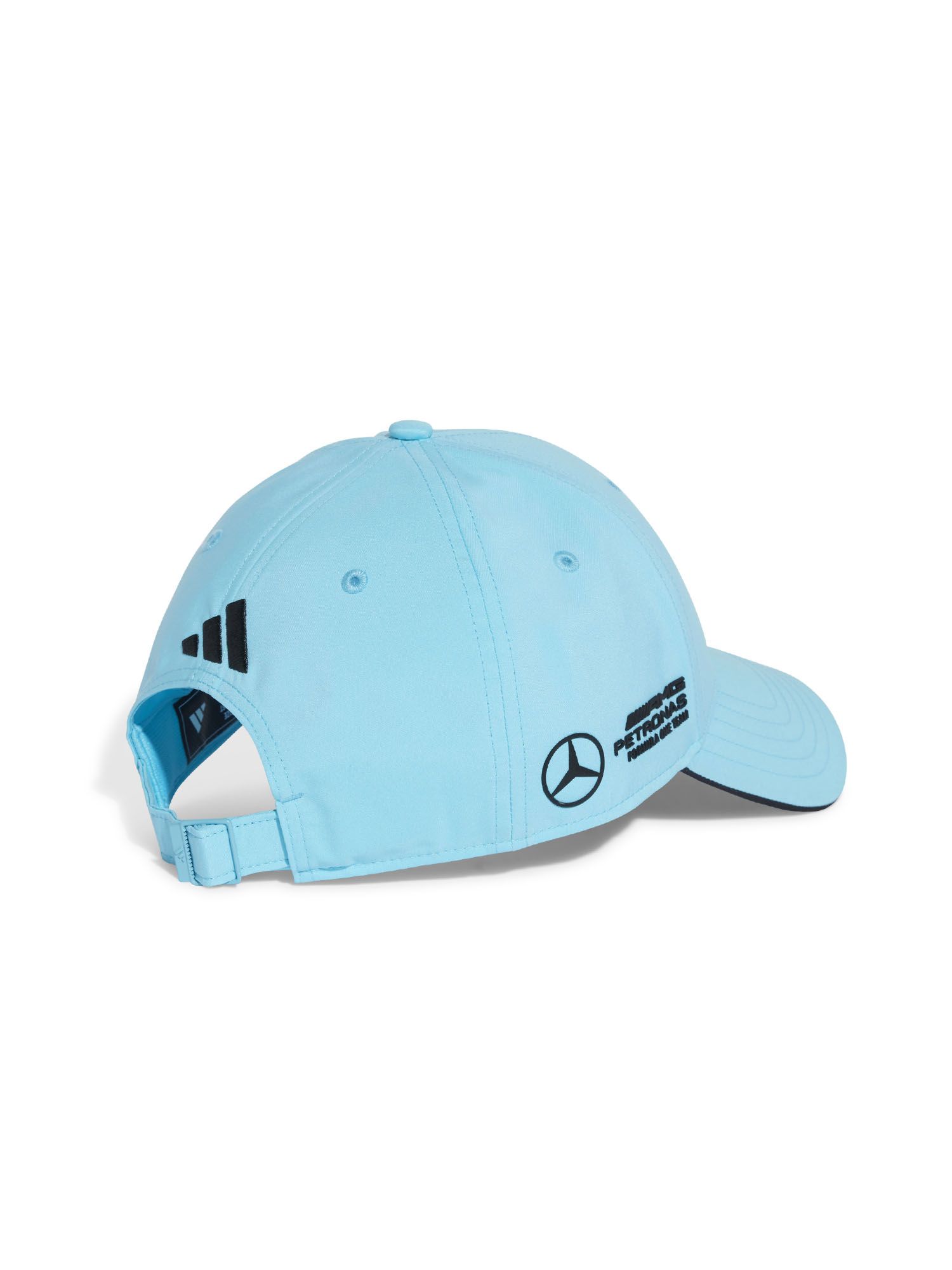 Gorra Adidas Mercedes - AMG Petronas F1 Team Driver