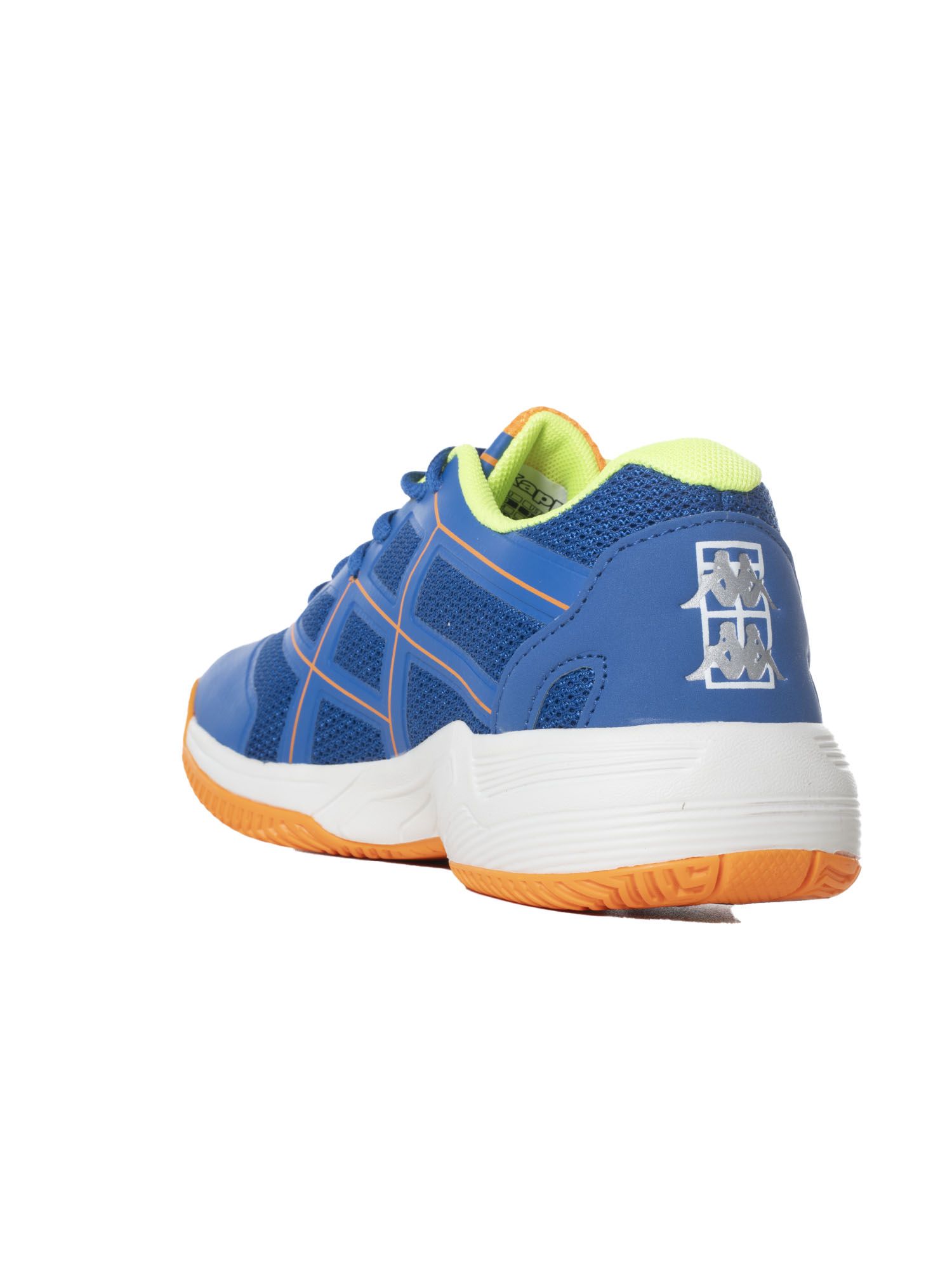 Zapatillas Kappa Kombat Padel Match