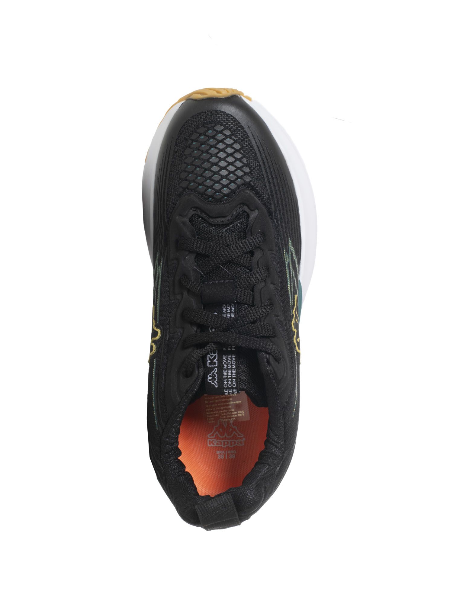 Zapatillas Kappa Logo Vinci