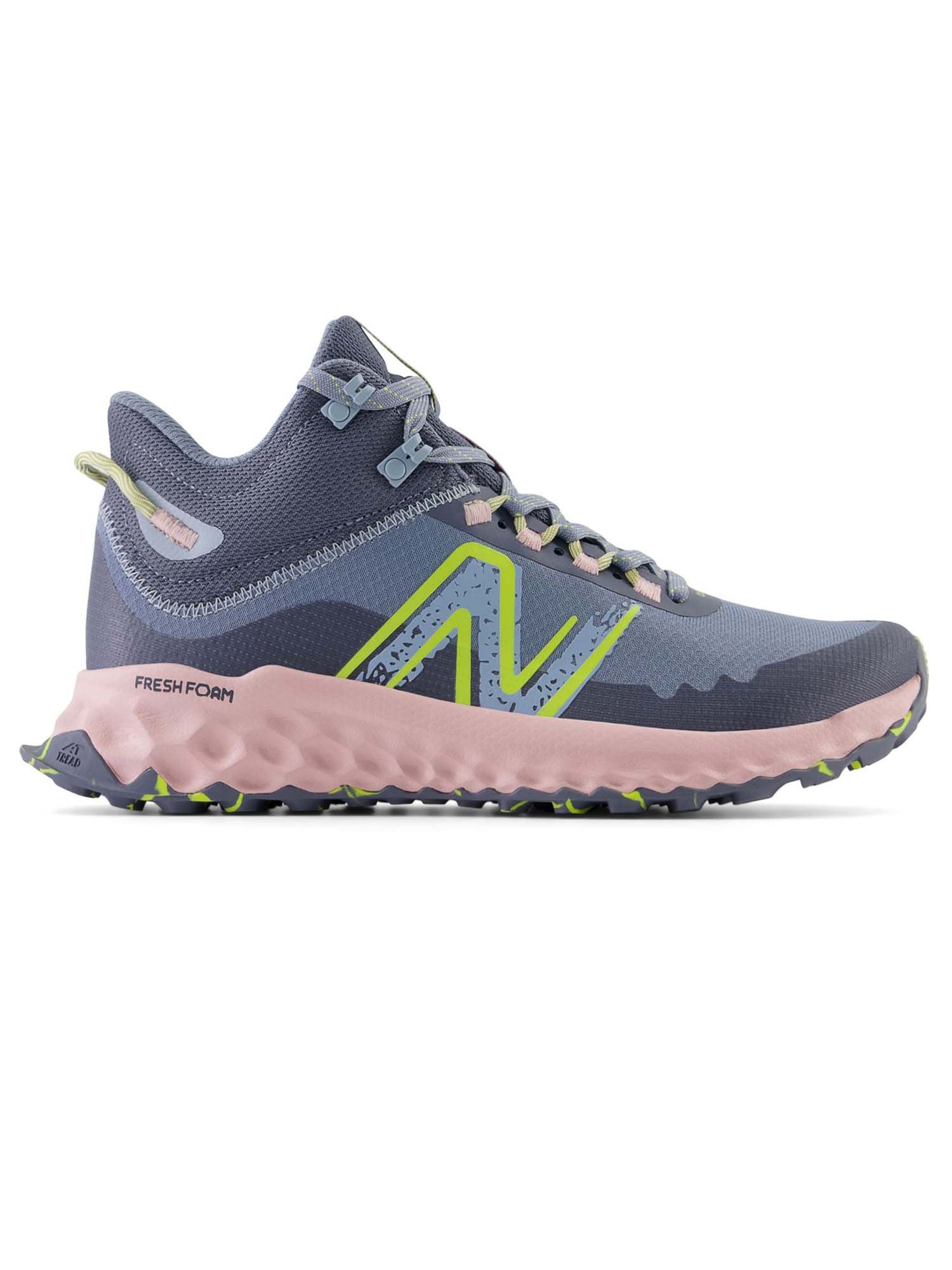 Zapatillas New Balance Garoe Mid
