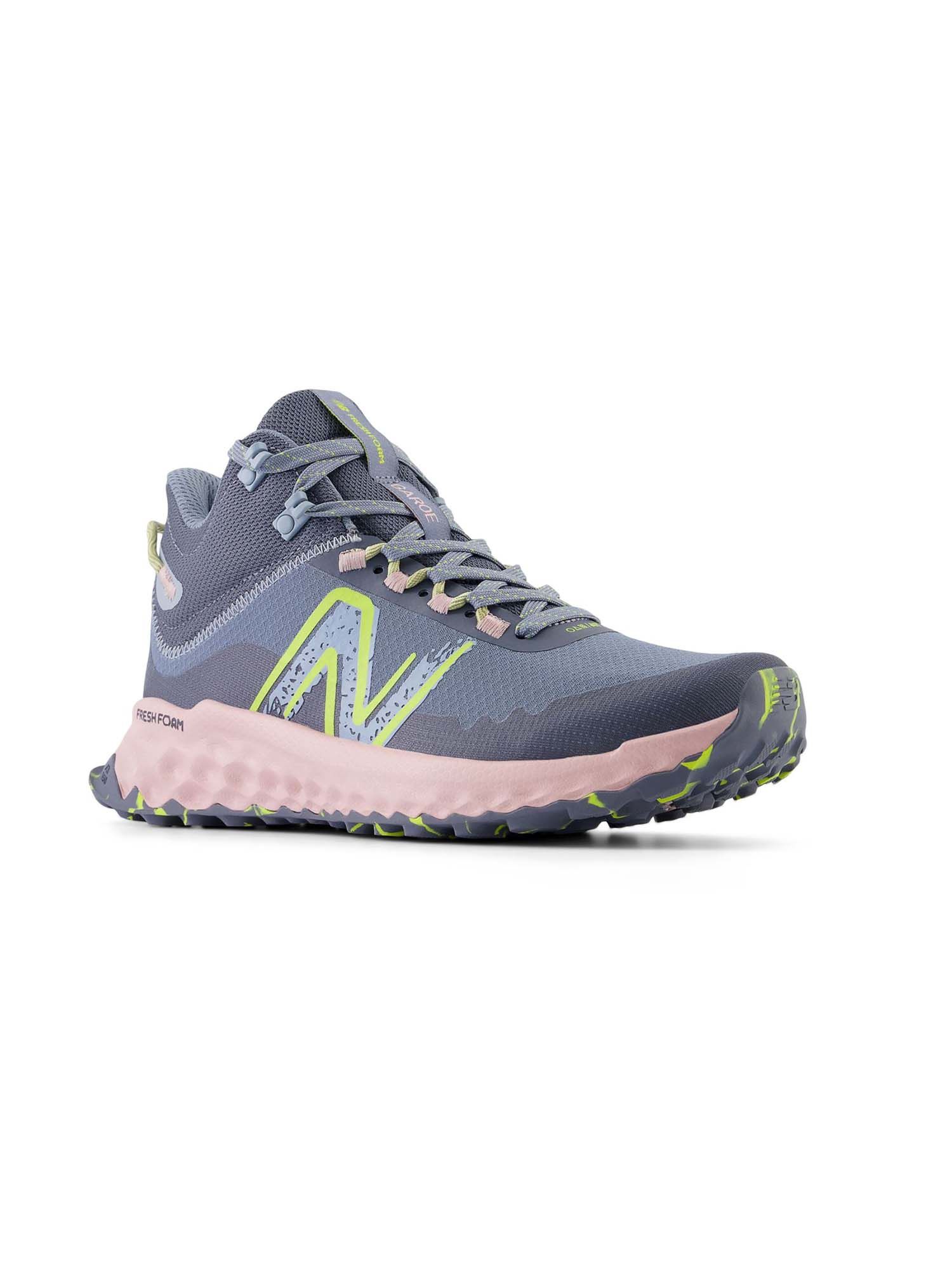 Zapatillas New Balance Garoe Mid