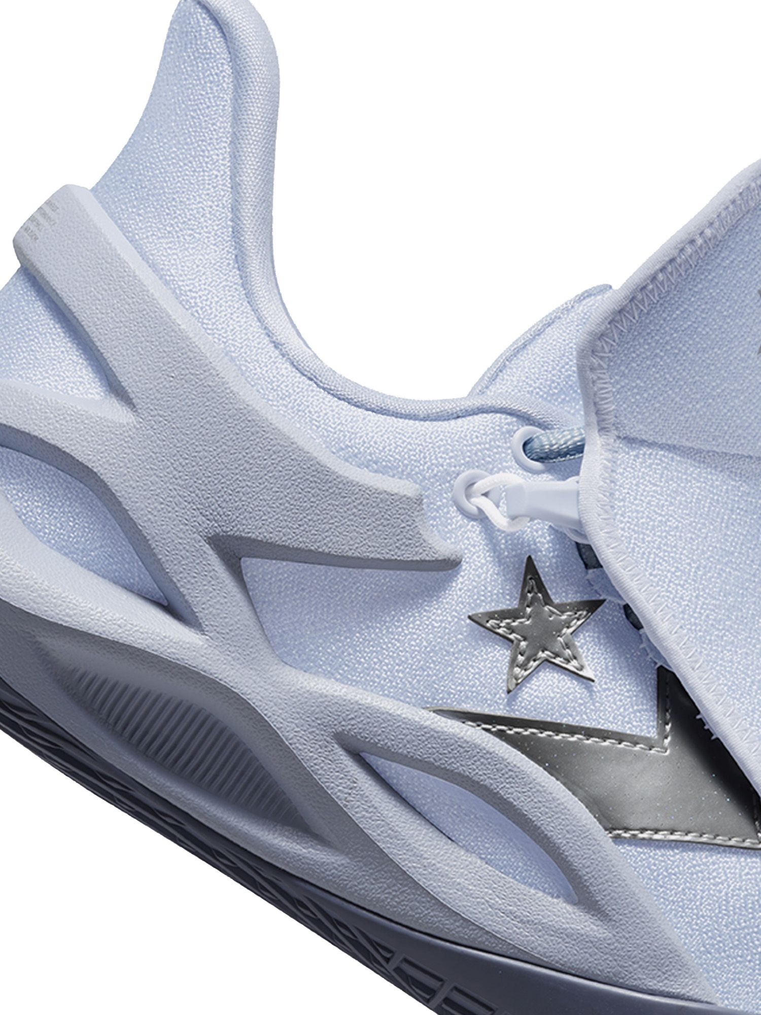 Zapatillas Converse All Star BB Trilliant Cx