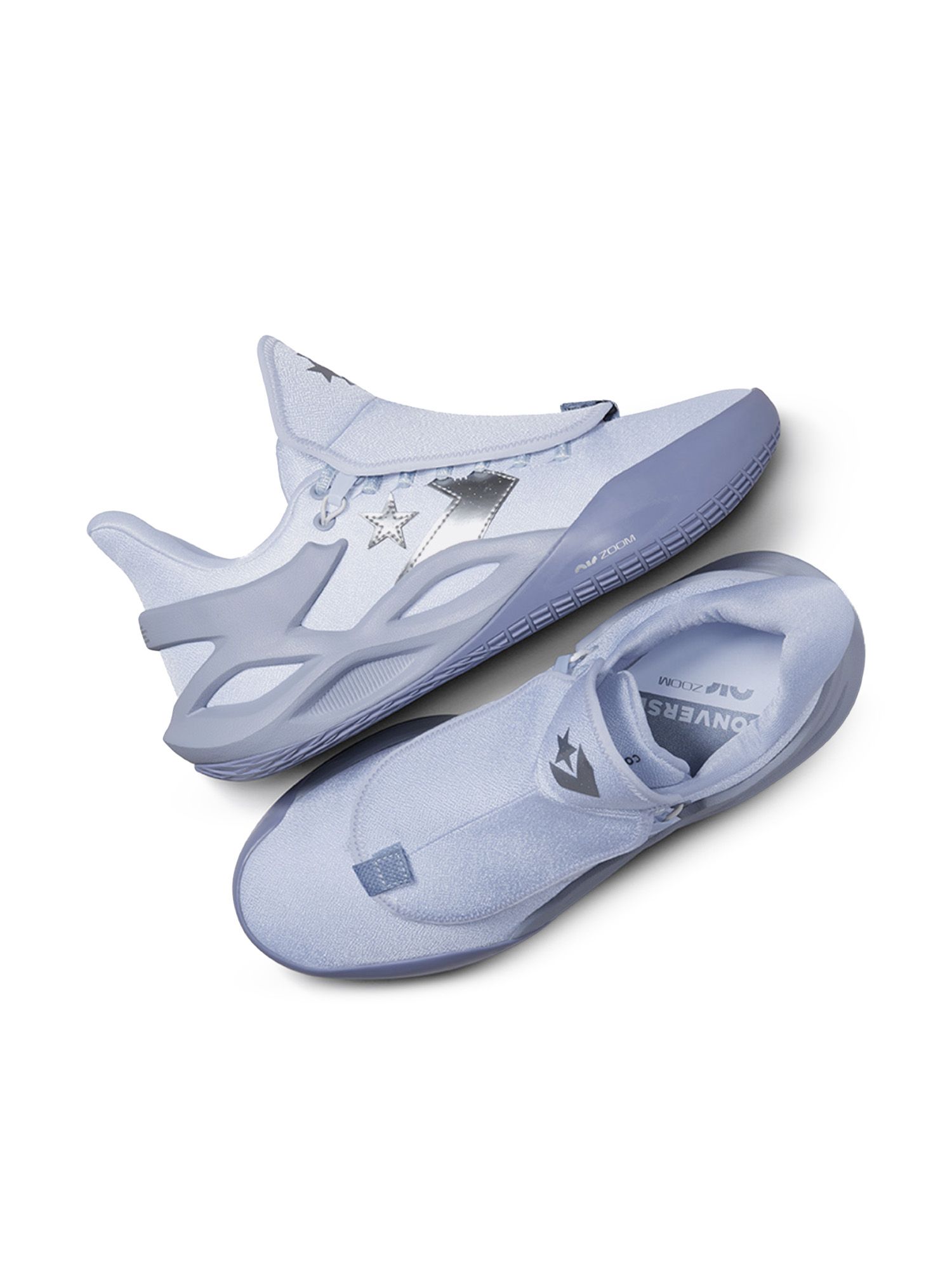 Zapatillas Converse All Star BB Trilliant Cx