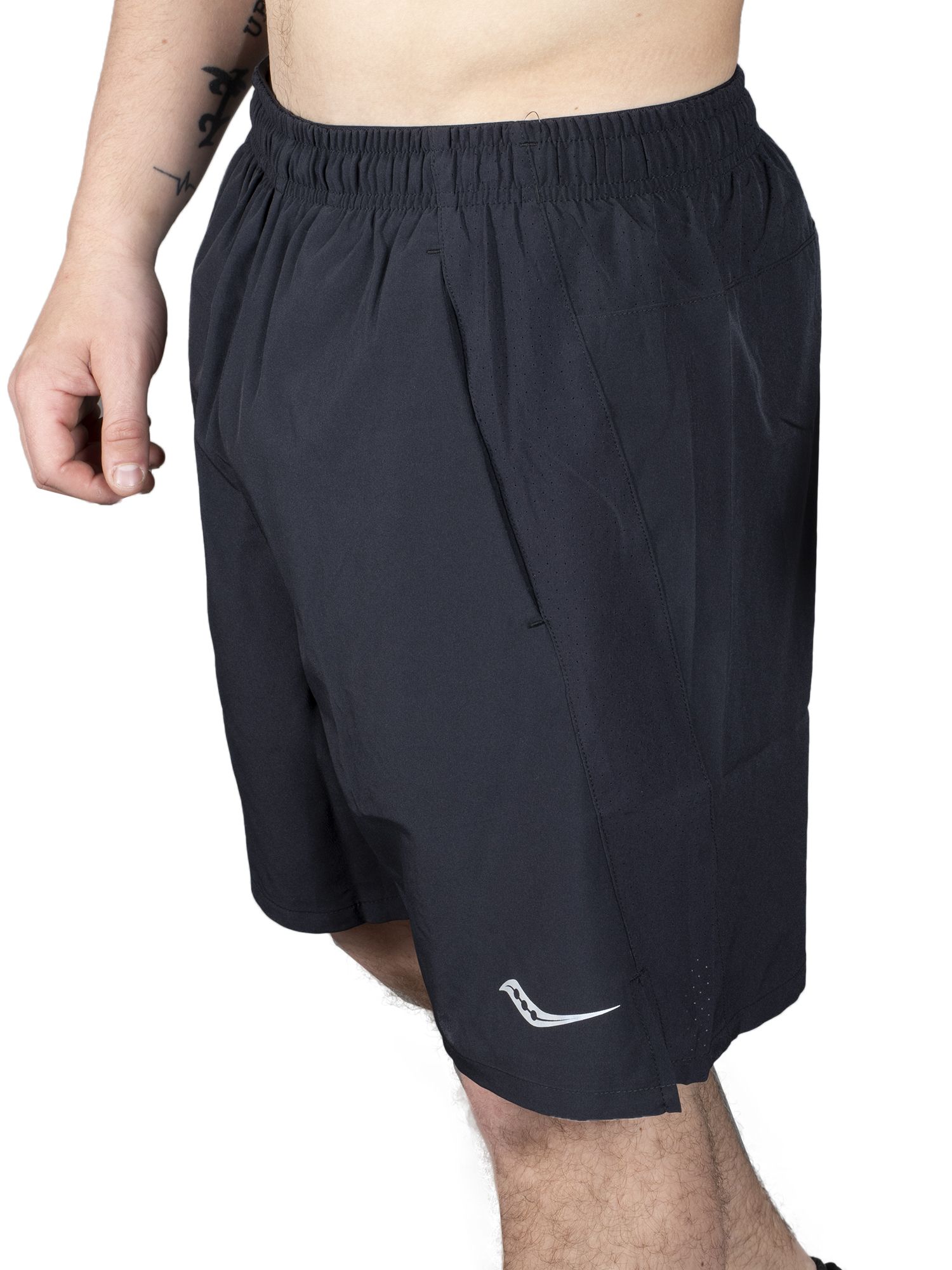 Short Saucony Outpace