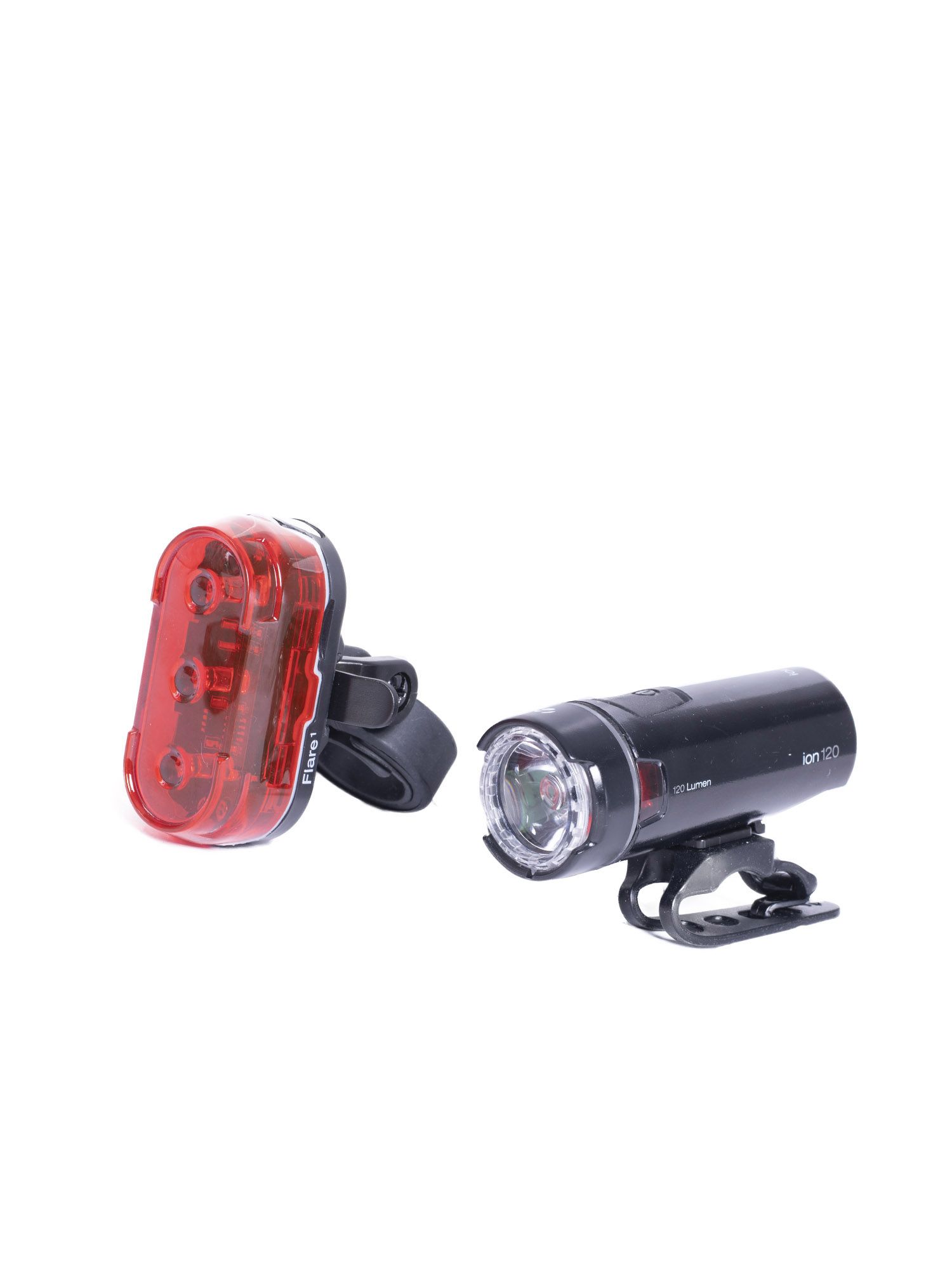 Set de Luces Bontrager Ion 120-Flare 1