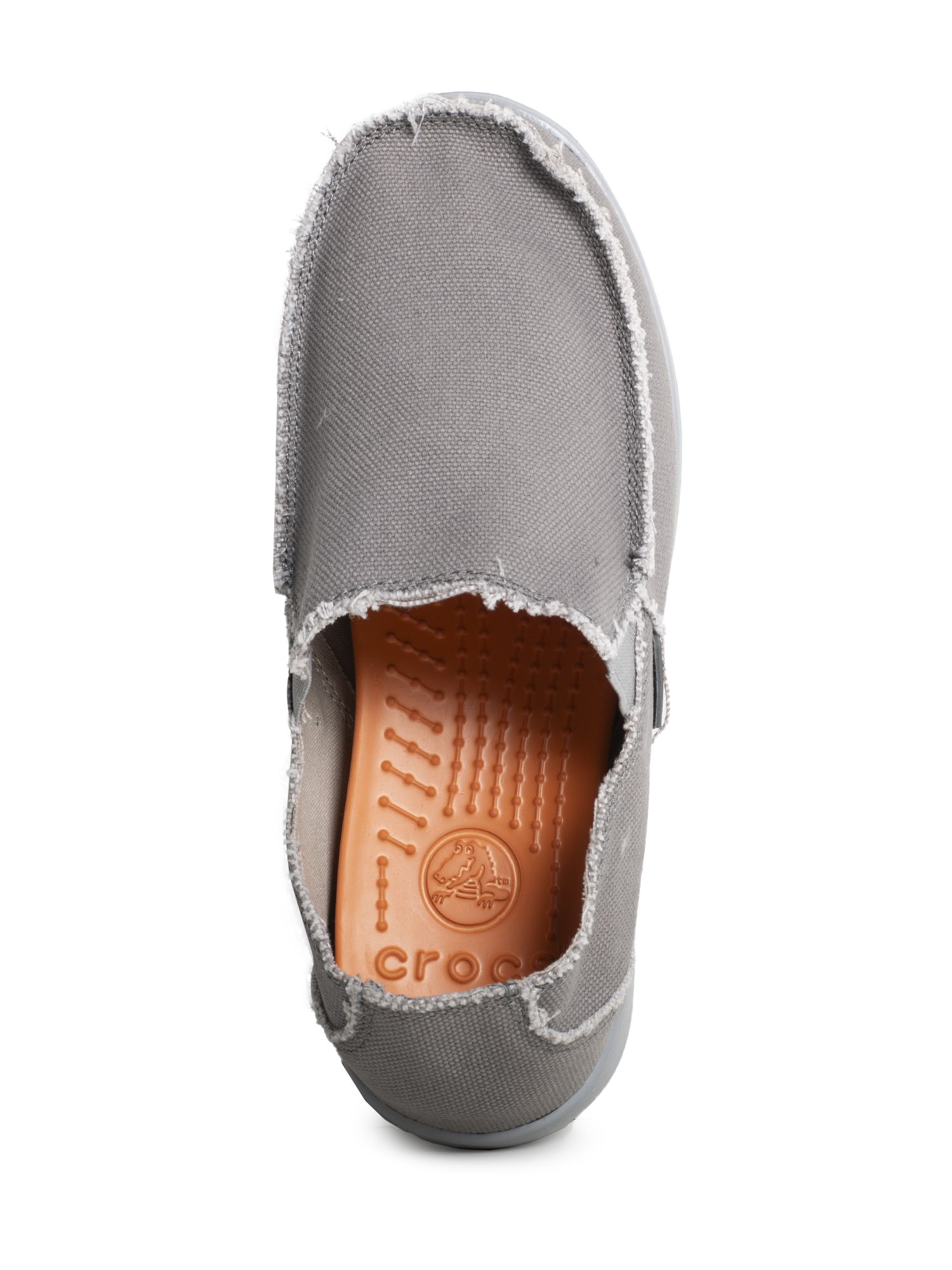 Mocasines Crocs Santa Cruz