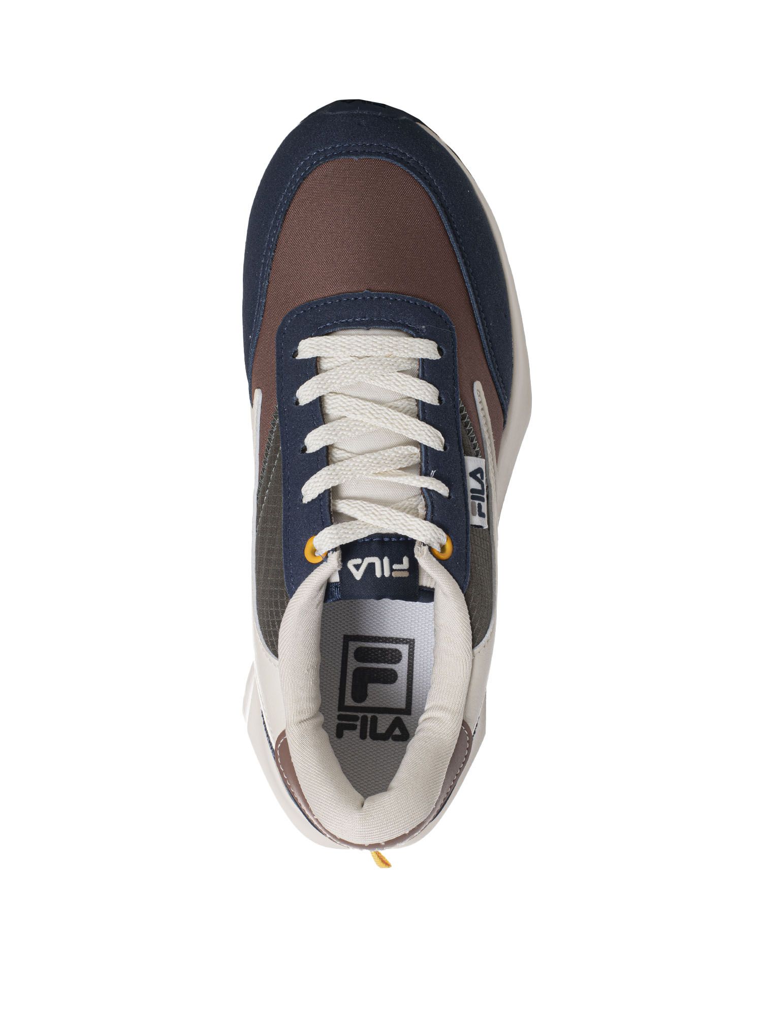 Zapatillas Fila Renno Sport