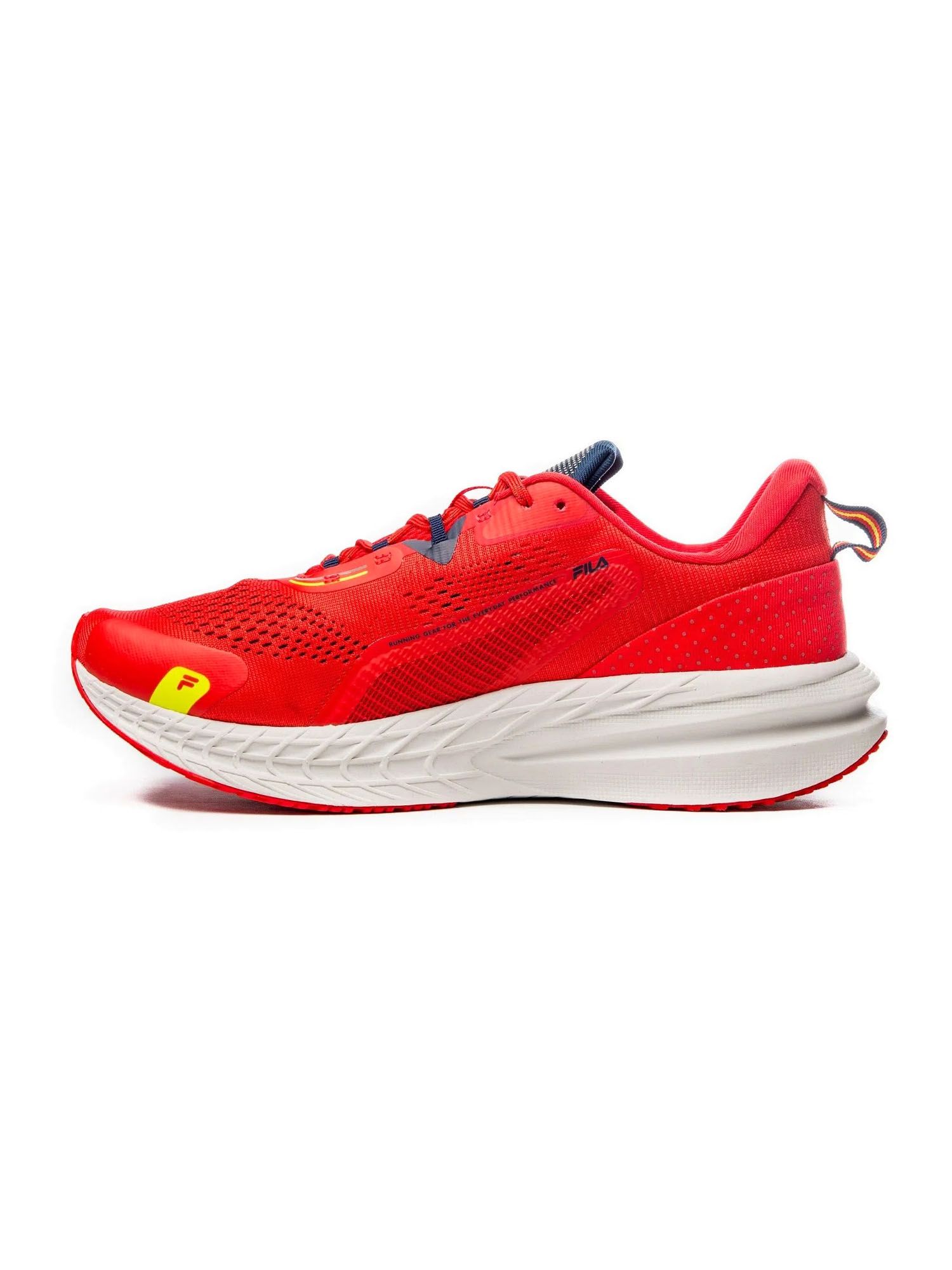 Zapatillas Fila Racer T2