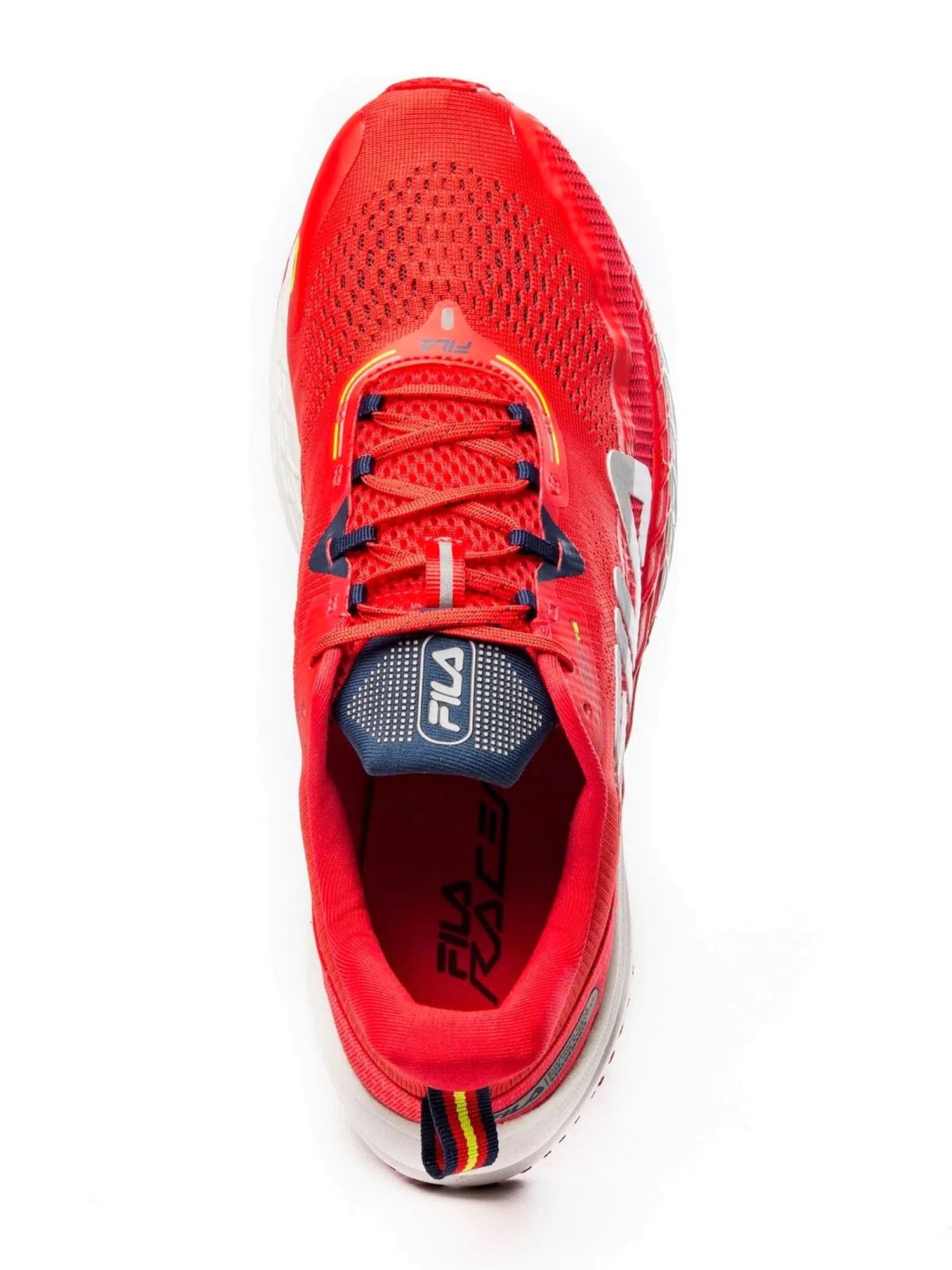 Zapatillas Fila Racer T2