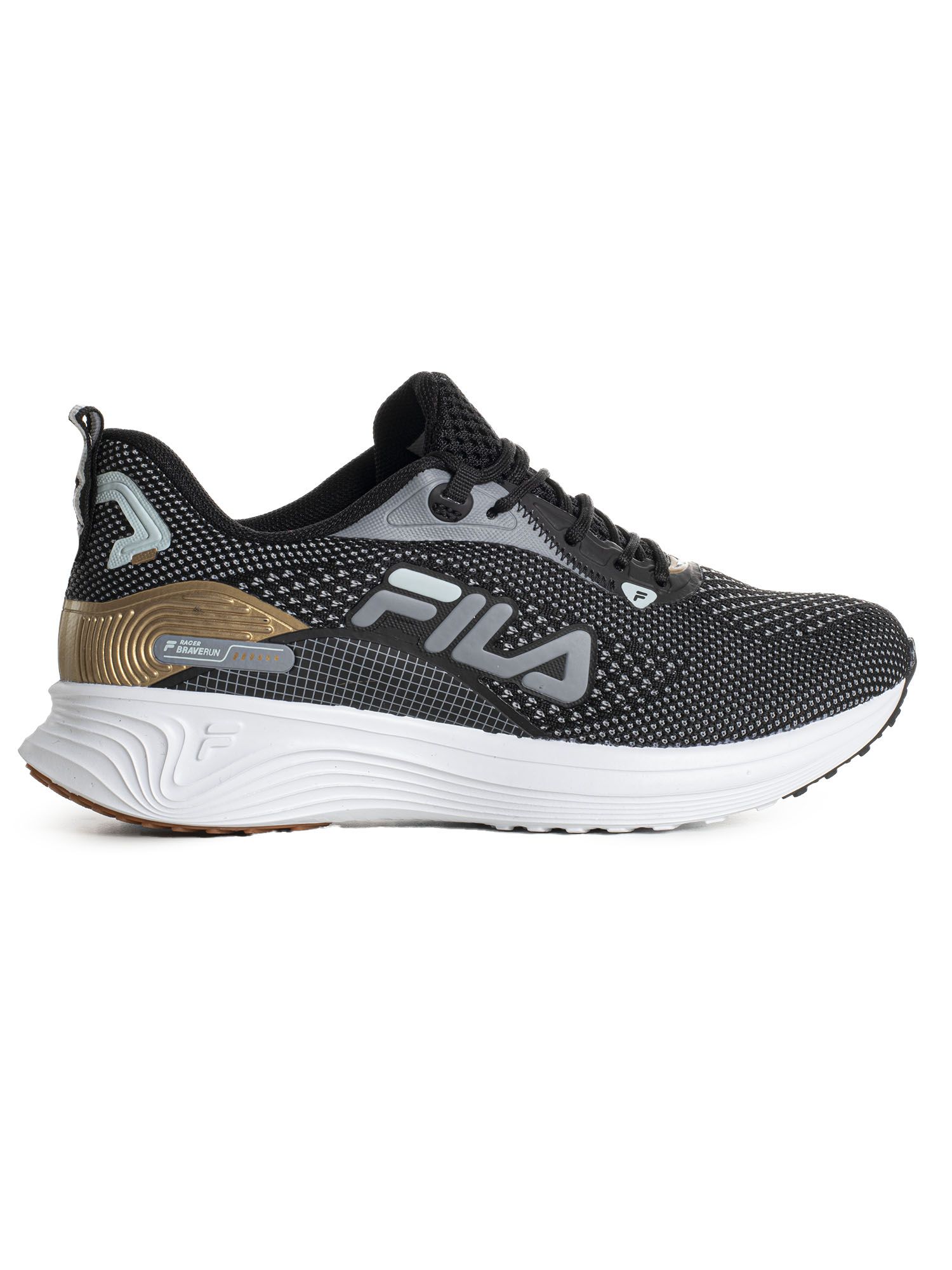 Zapatillas Fila Racer Brave Run