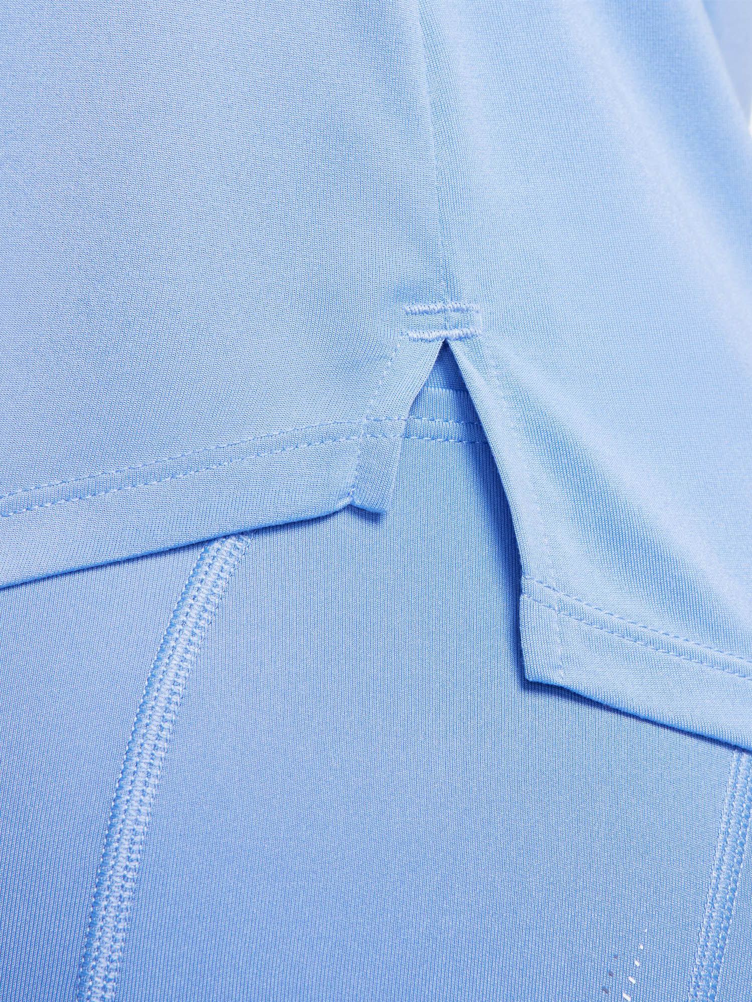 Remera Nike Dri-Fit Swoosh