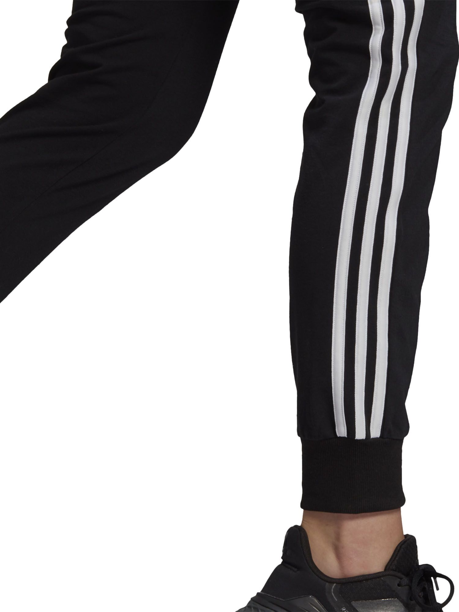 Pantalón Adidas Essentials Tapered Cuffed