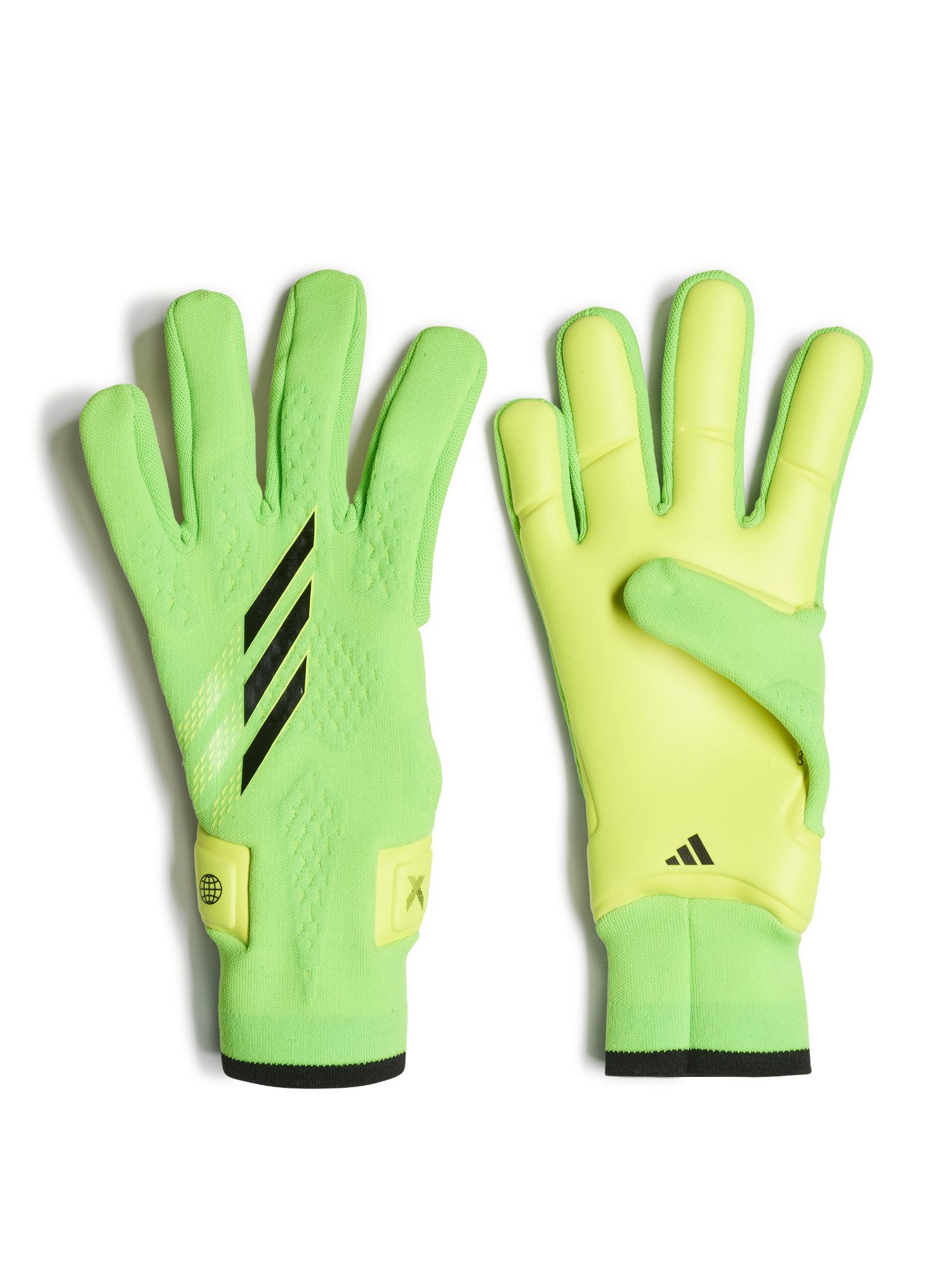 Guantes Adidas X Pro