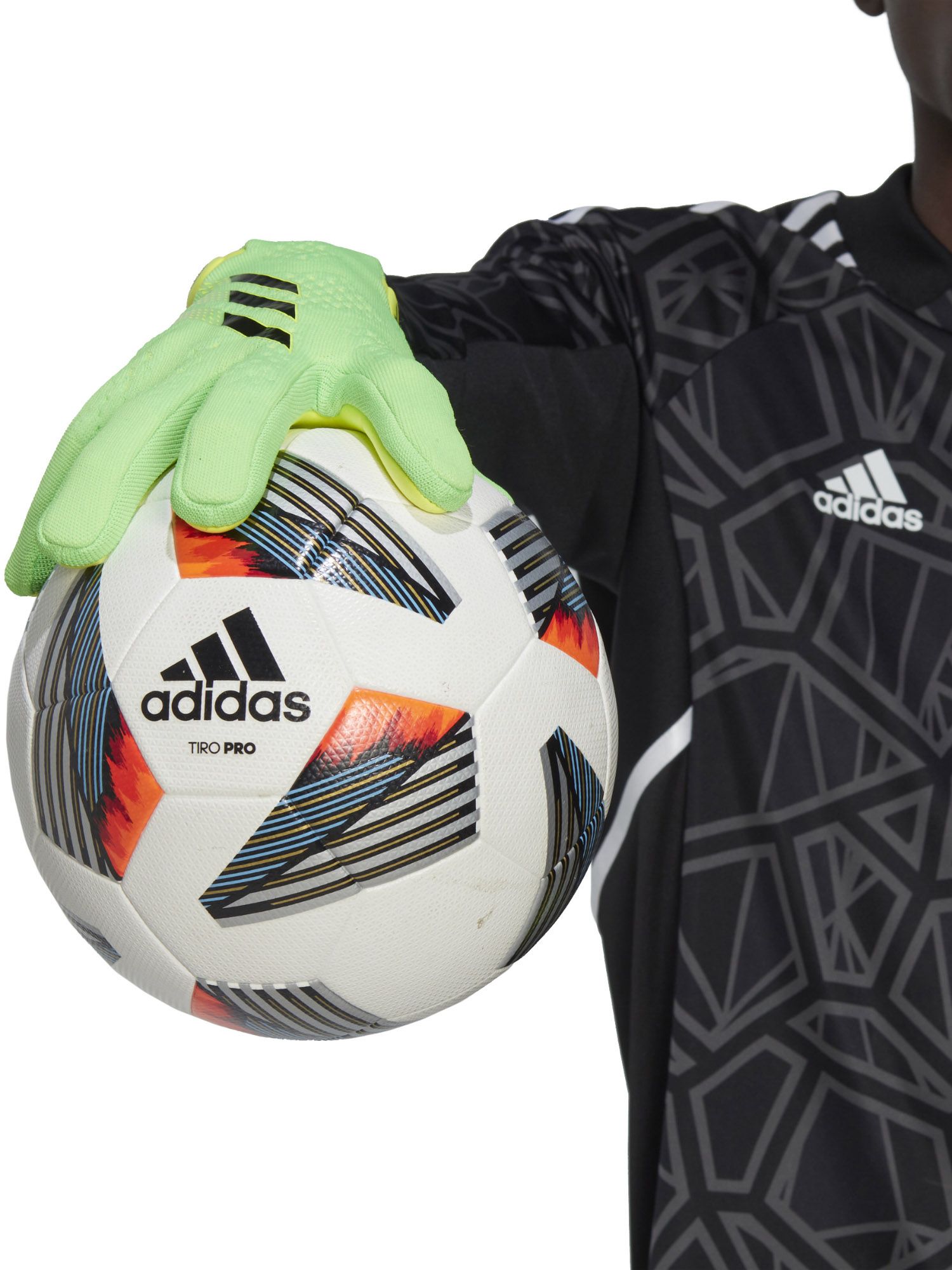 Guantes Adidas X Pro