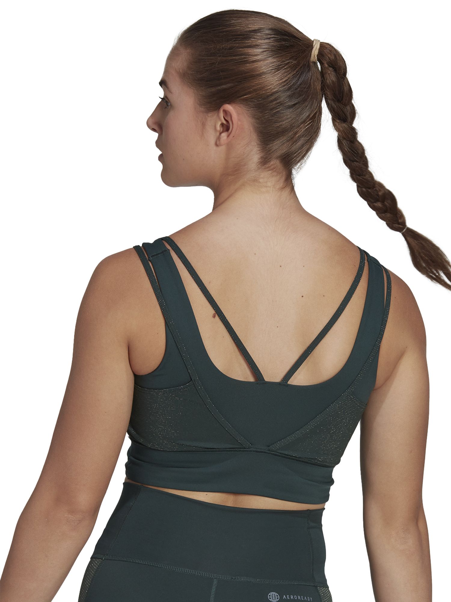 Top Adidas Powerimpact Medium Support