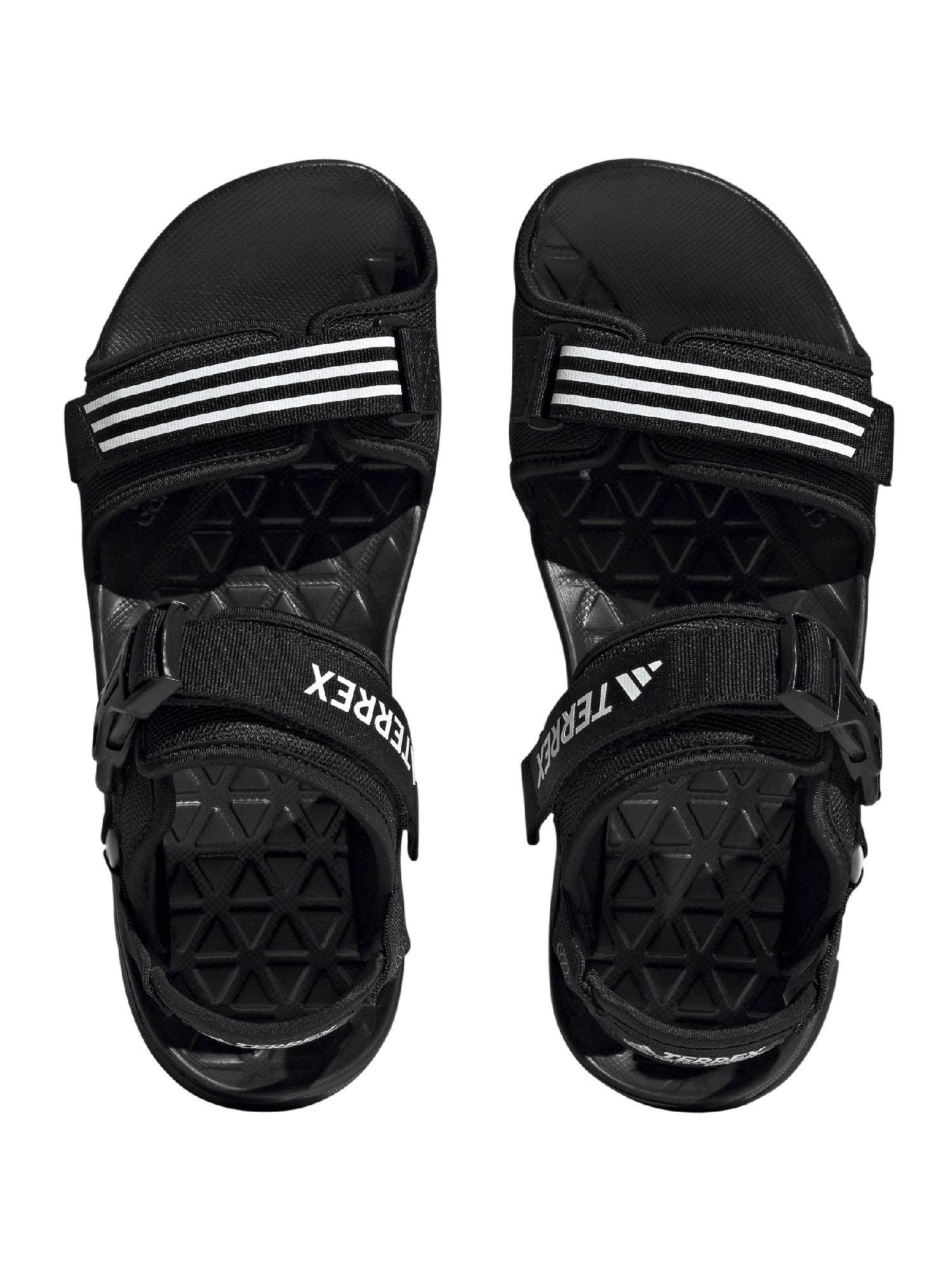 Sandalias Adidas Terrex Cyprex Ultra