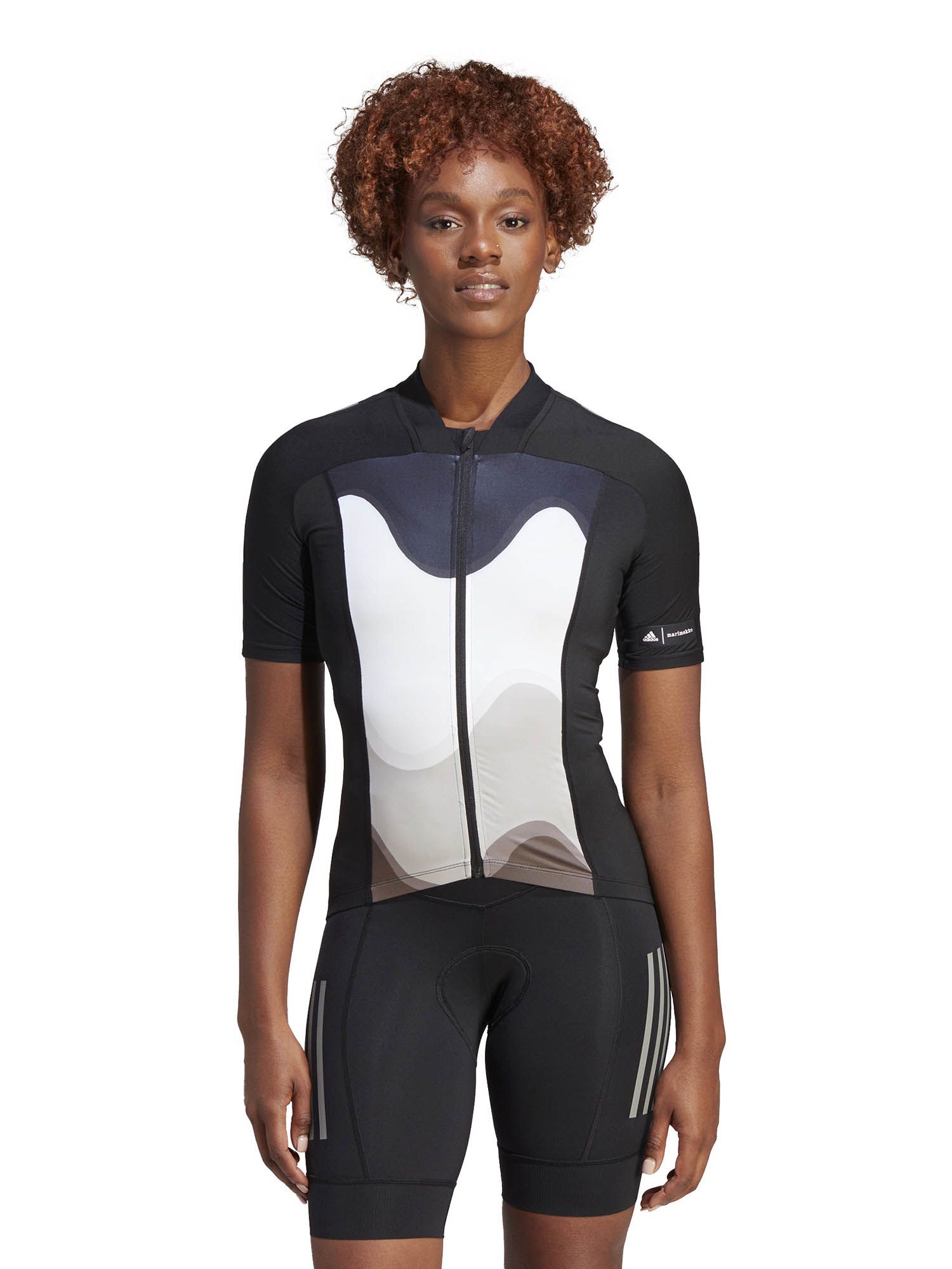 Jersey Adidas Marimekko