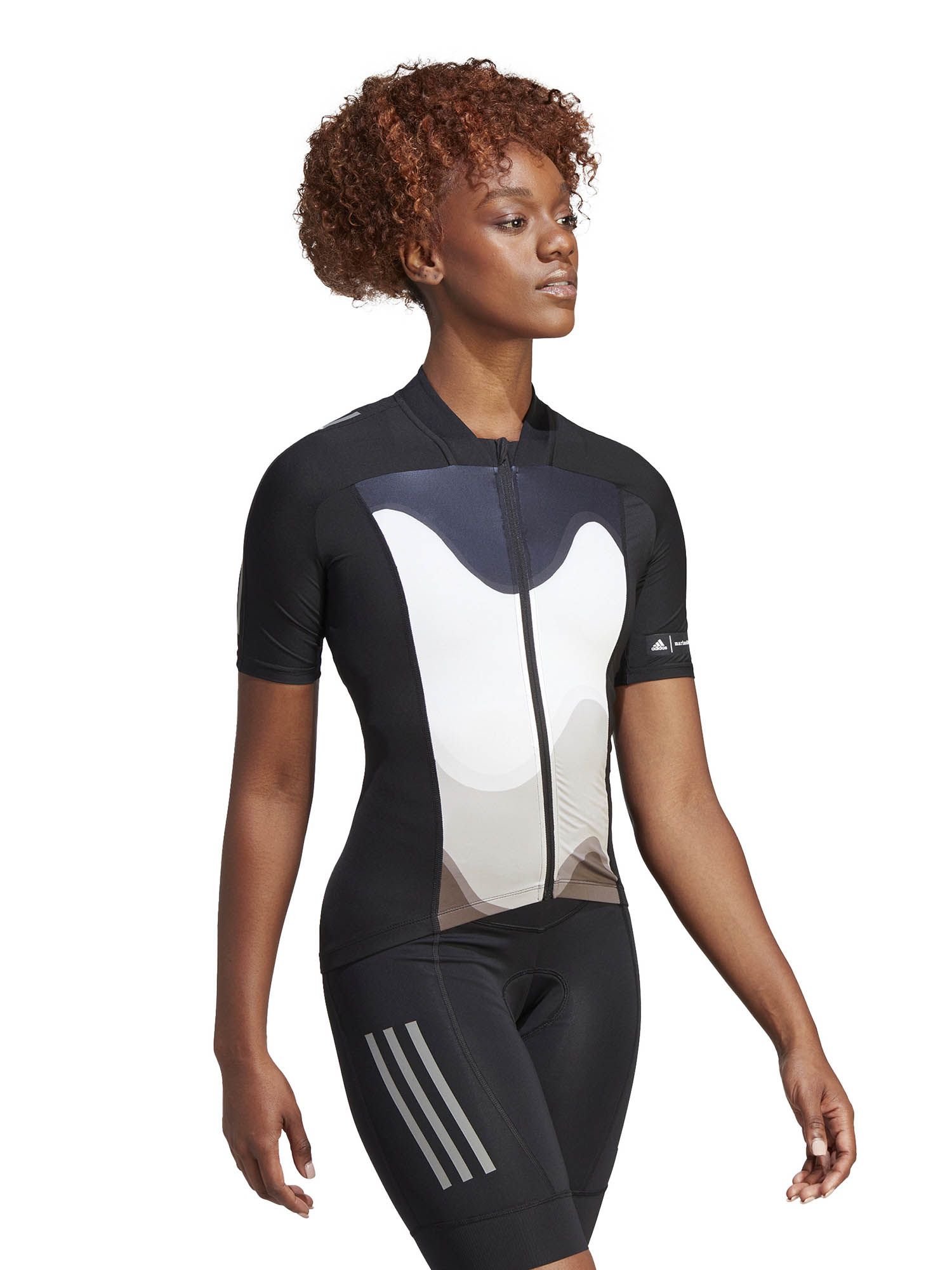 Jersey Adidas Marimekko