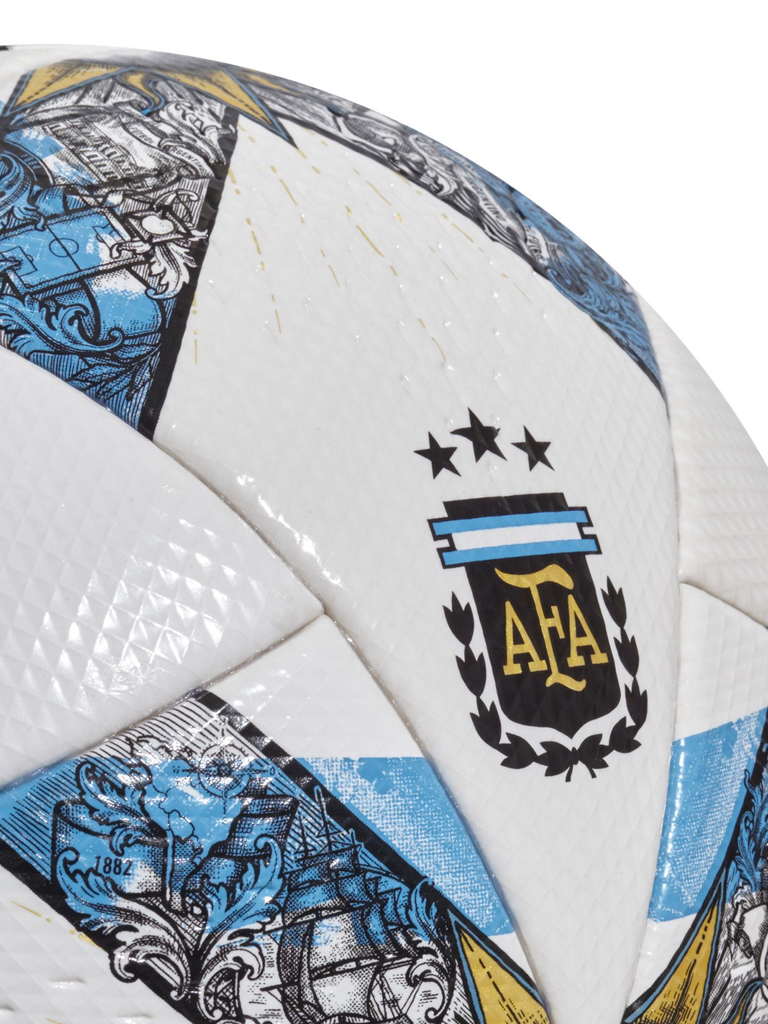 Pelota Adidas AFA Pro 2023