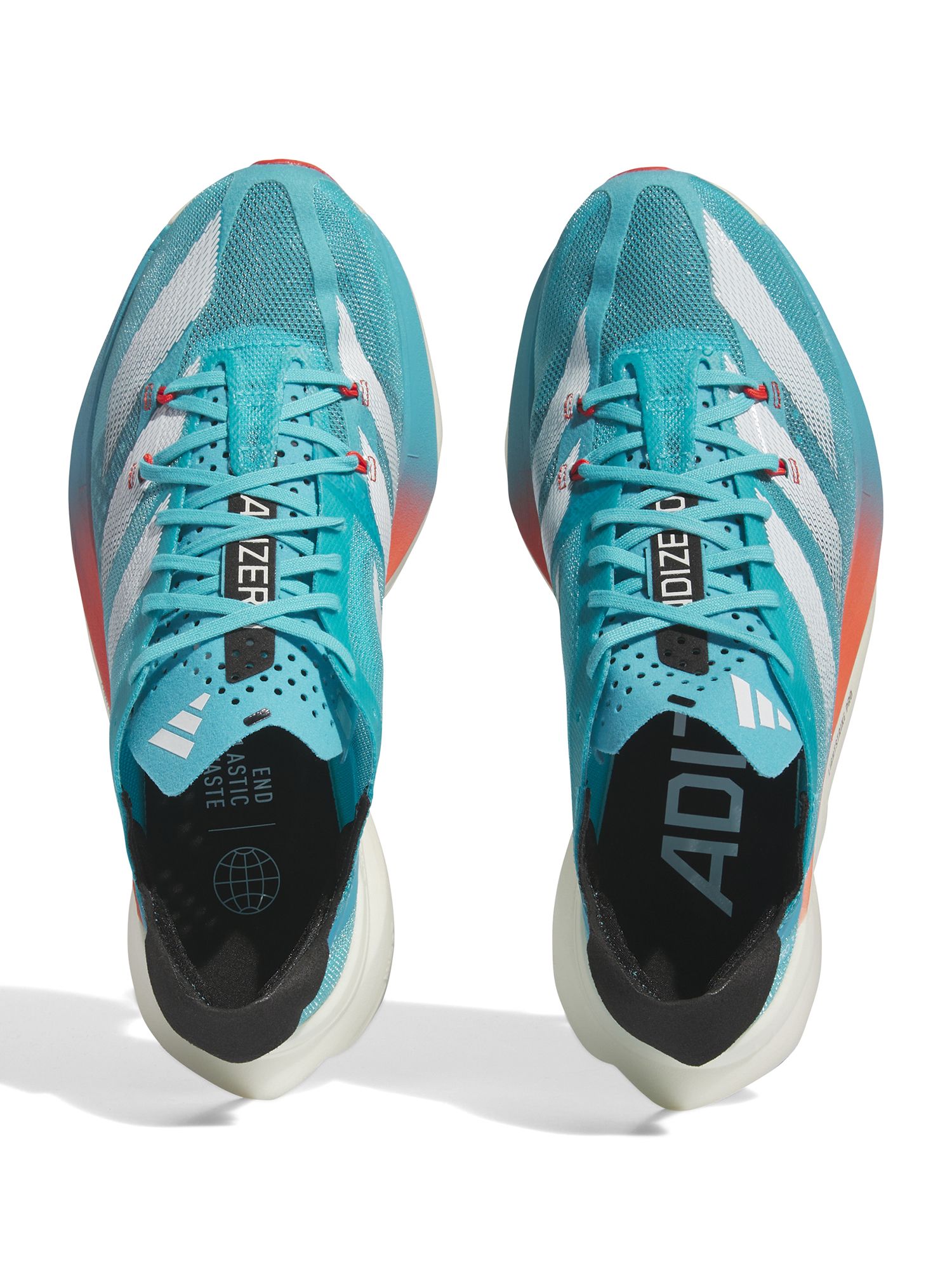 Zapatillas Adidas Adizero Adios Pro 3