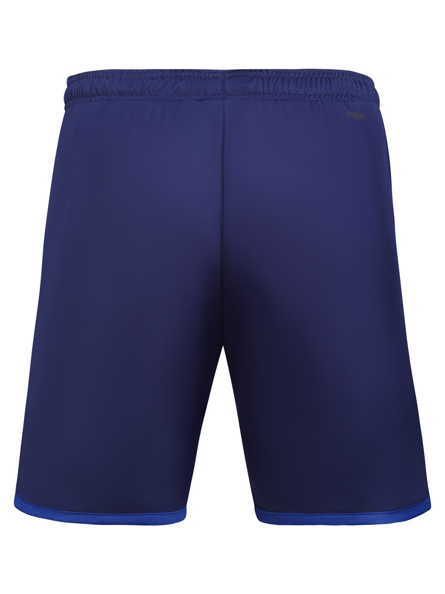 Short Adidas Boca Juniors 3rd 2023/2024