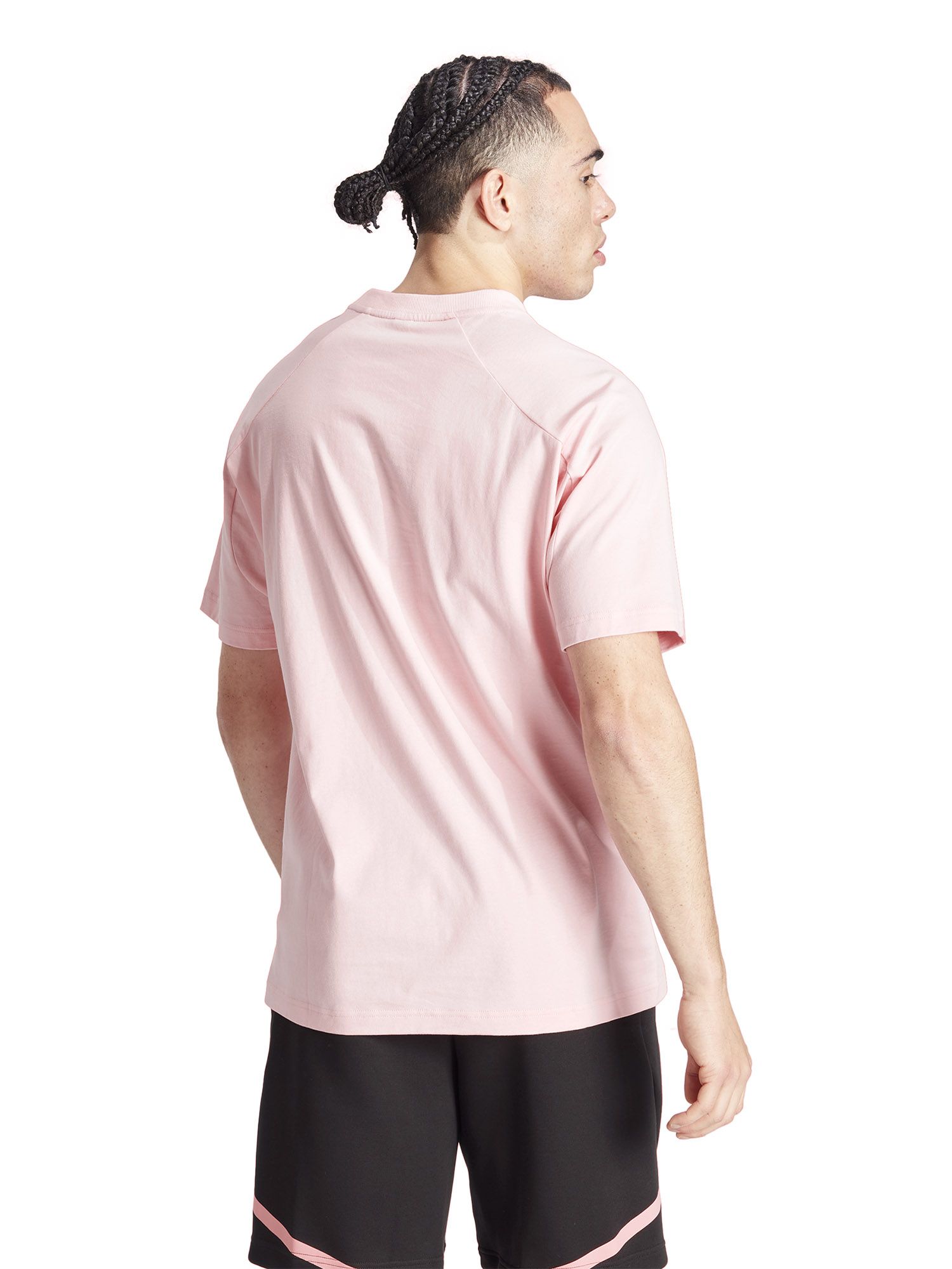 Remera Adidas Anthem Inter Miami