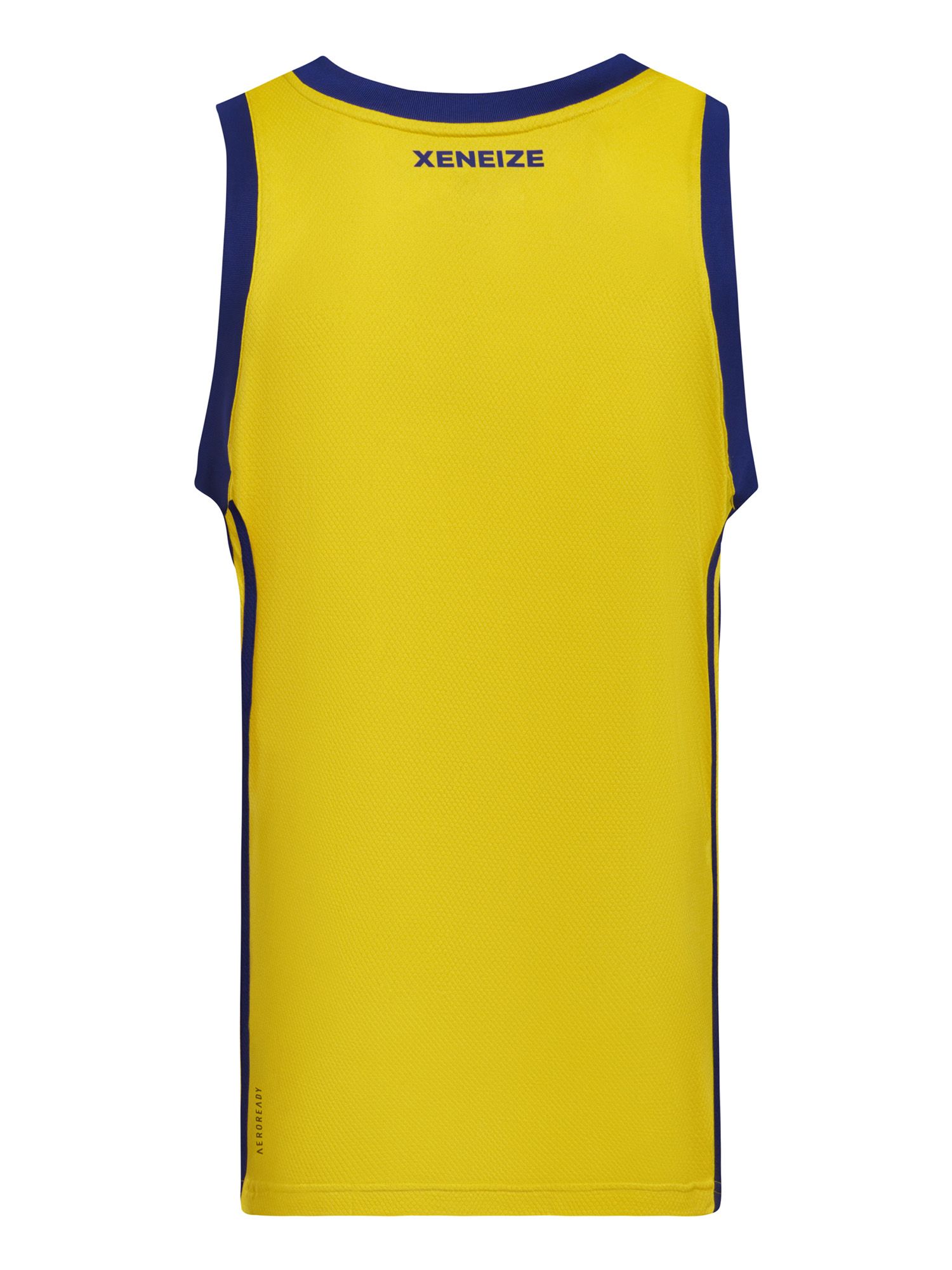 Camiseta Adidas Boca Juniors Away