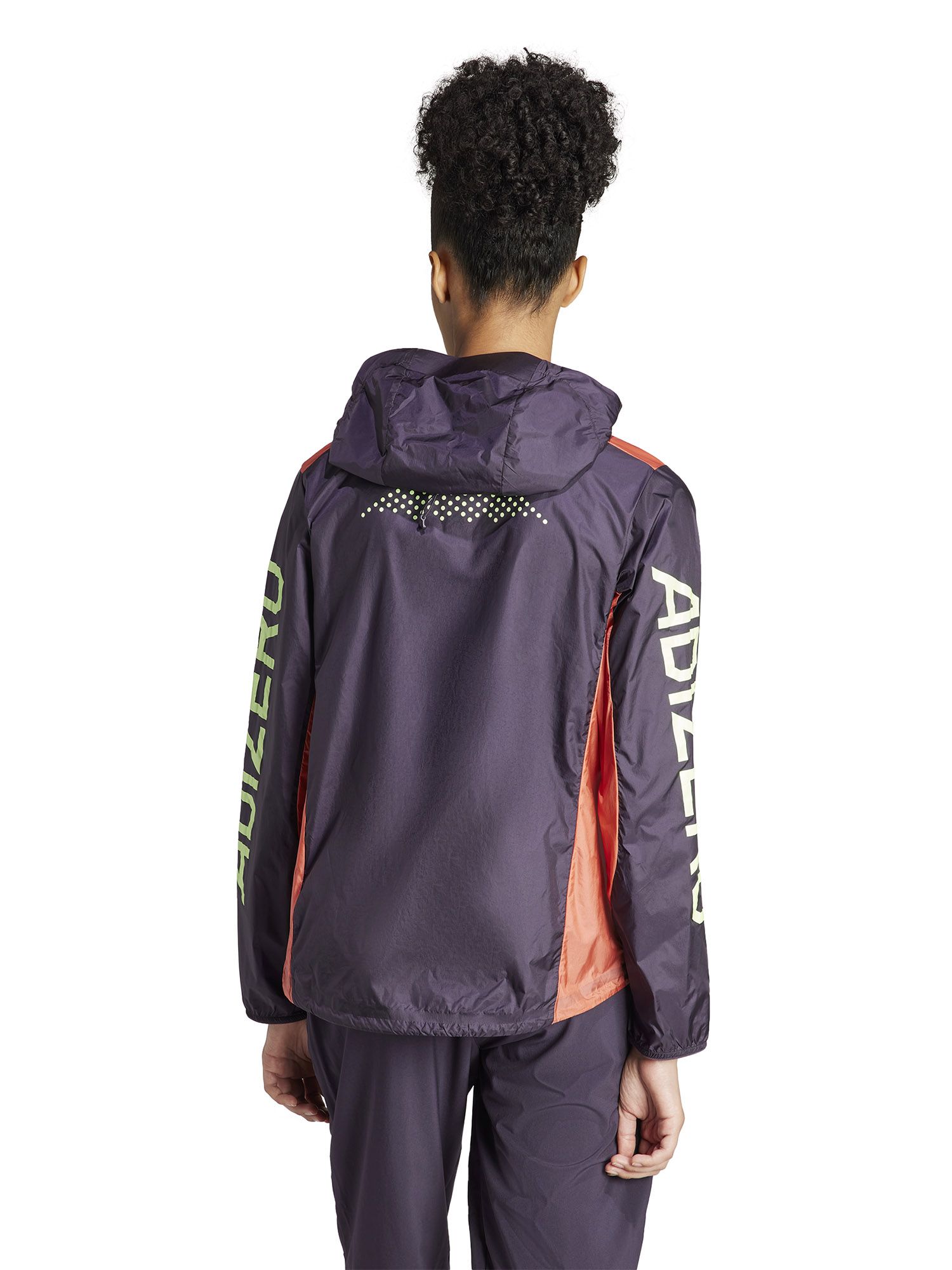 Campera Adidas Ekiden