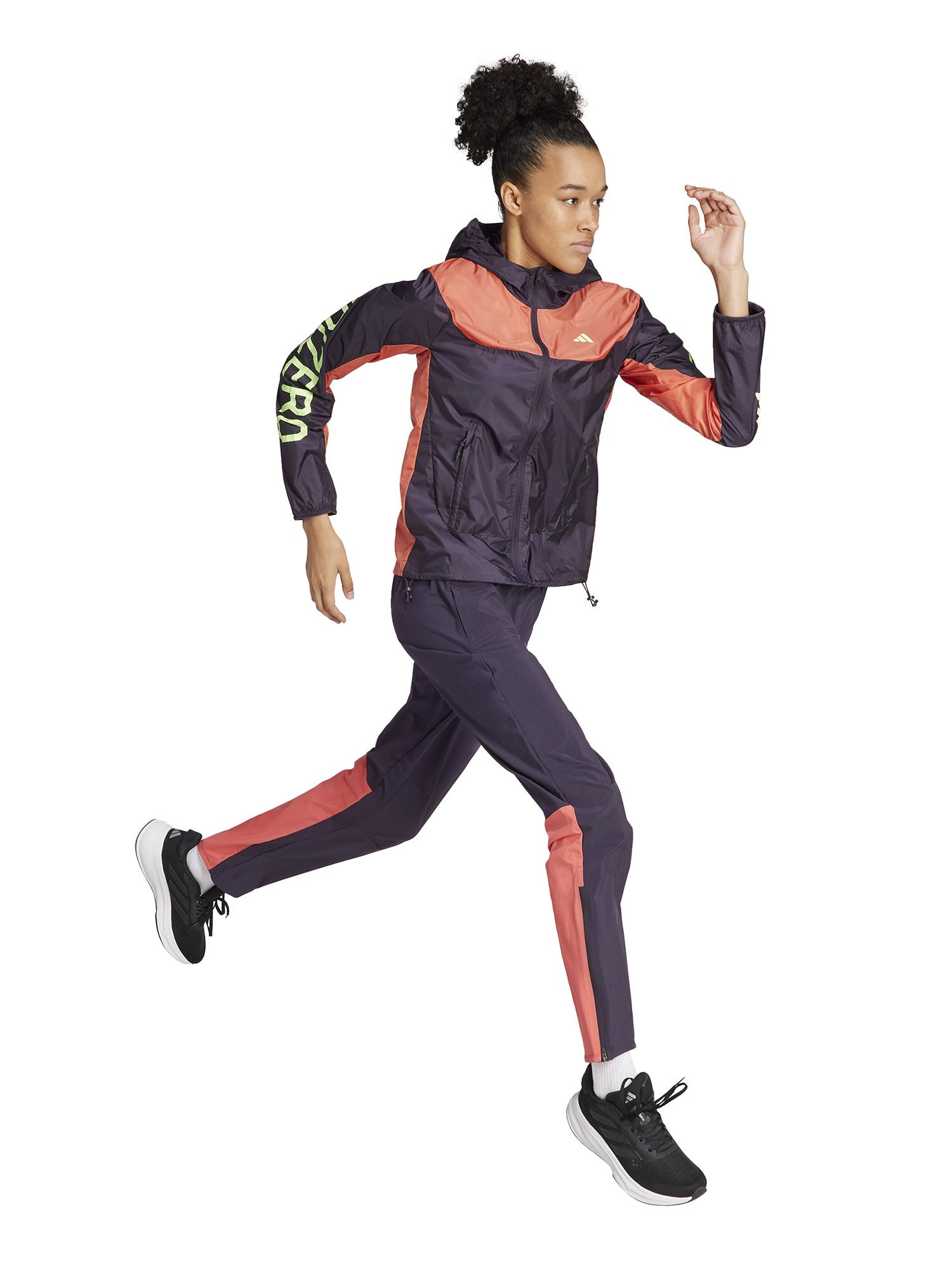 Campera Adidas Ekiden