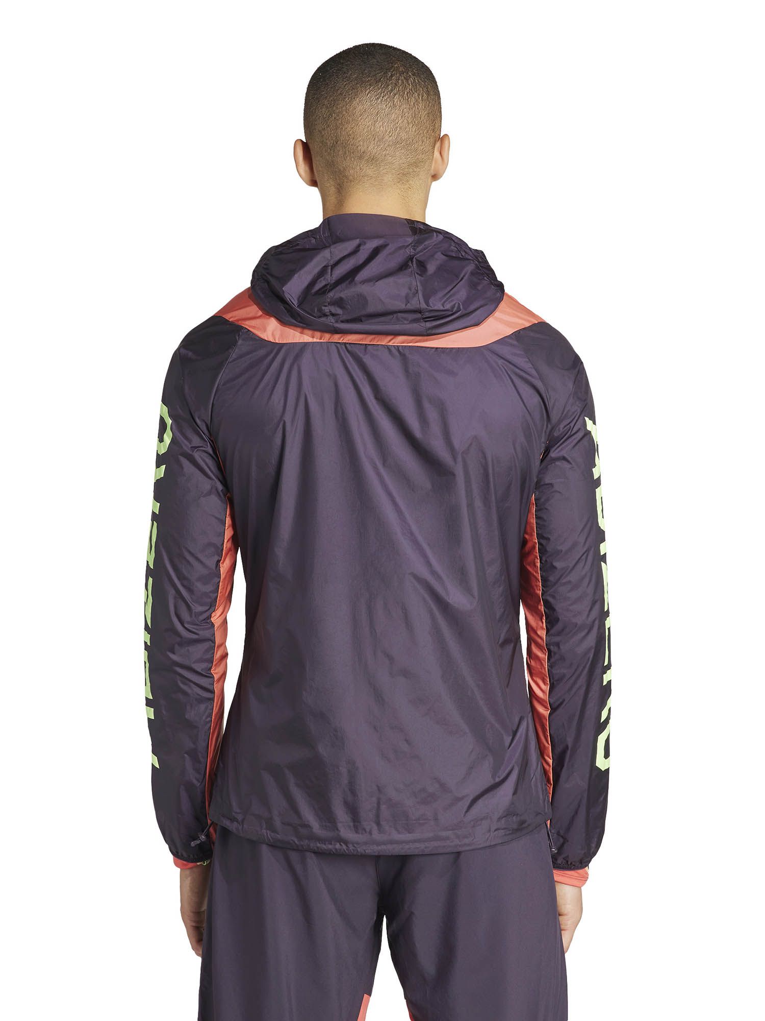 Campera Adidas Ekiden