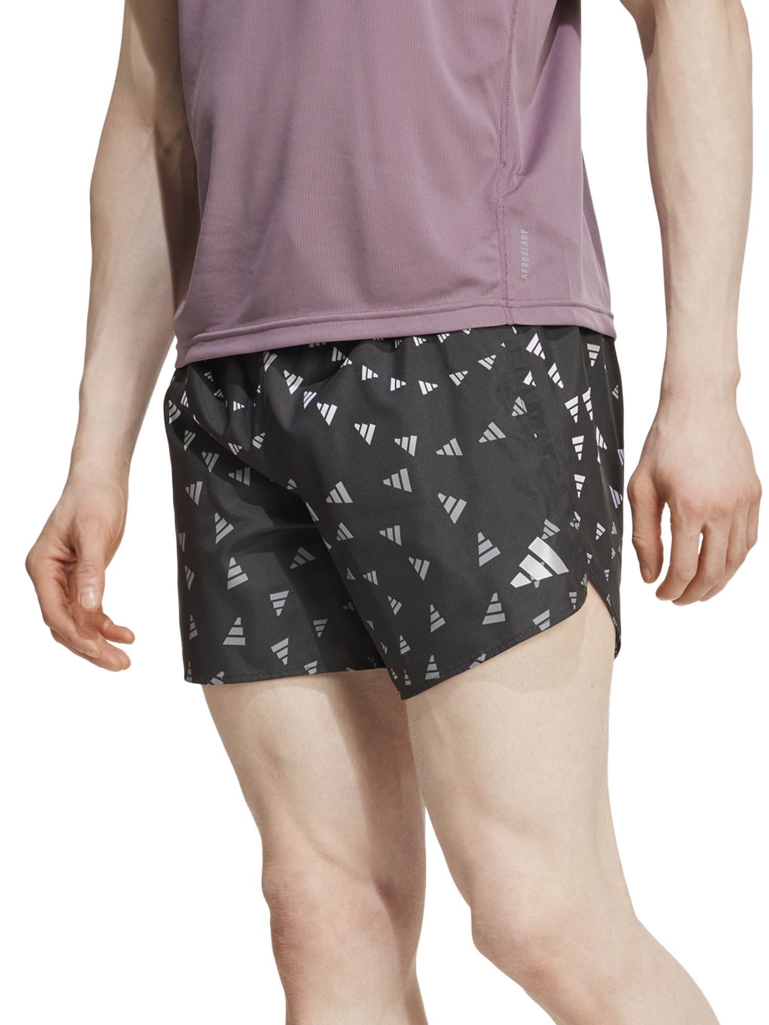 Short Adidas Run It Wind Rdy