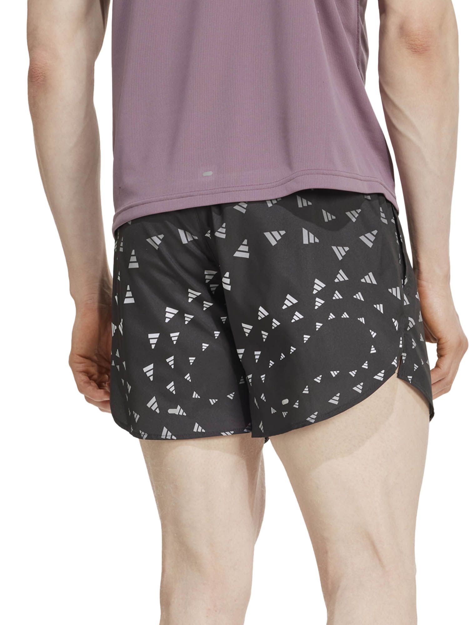 Short Adidas Run It Wind Rdy