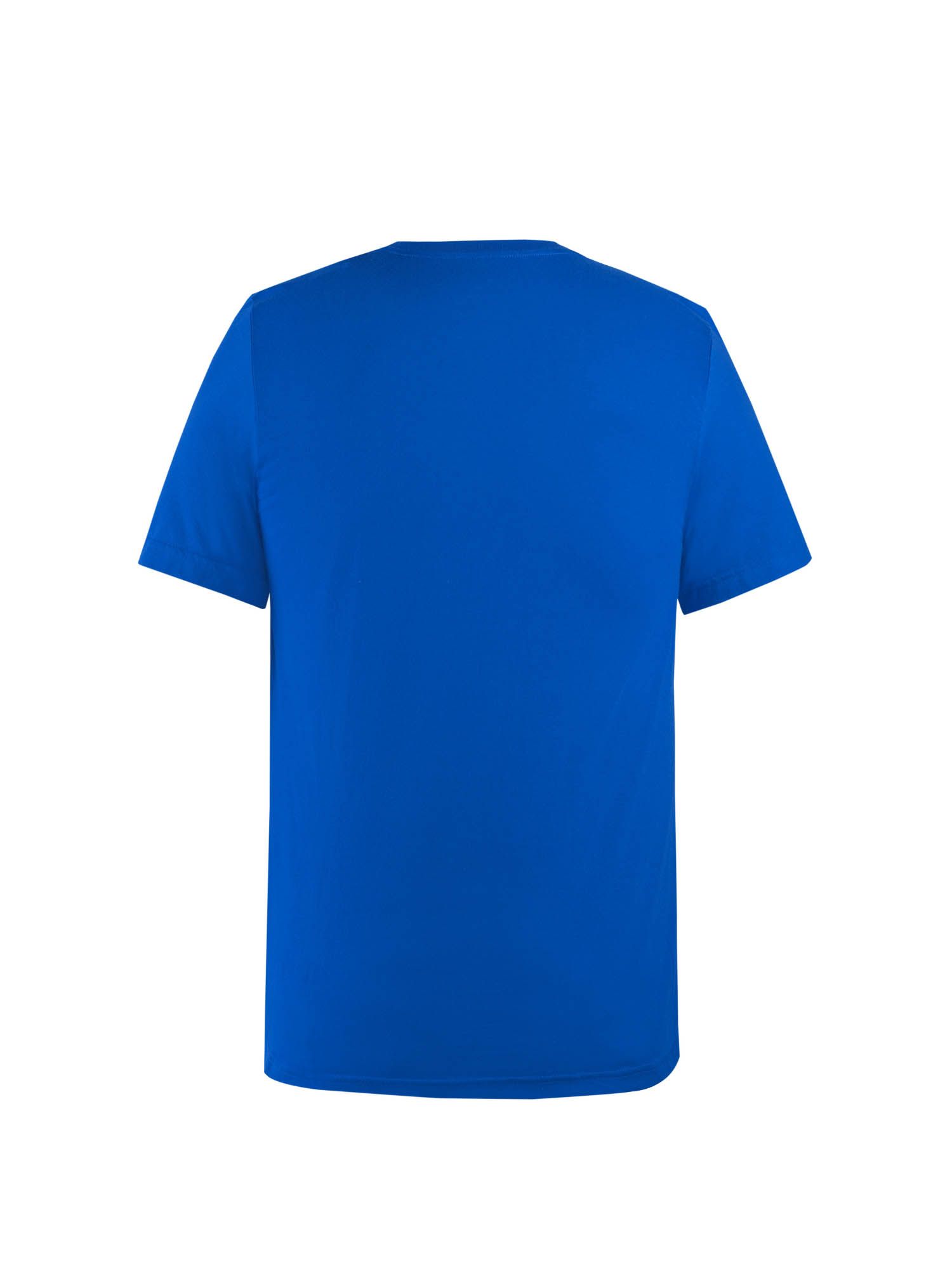 Remera Adidas Basic Bos