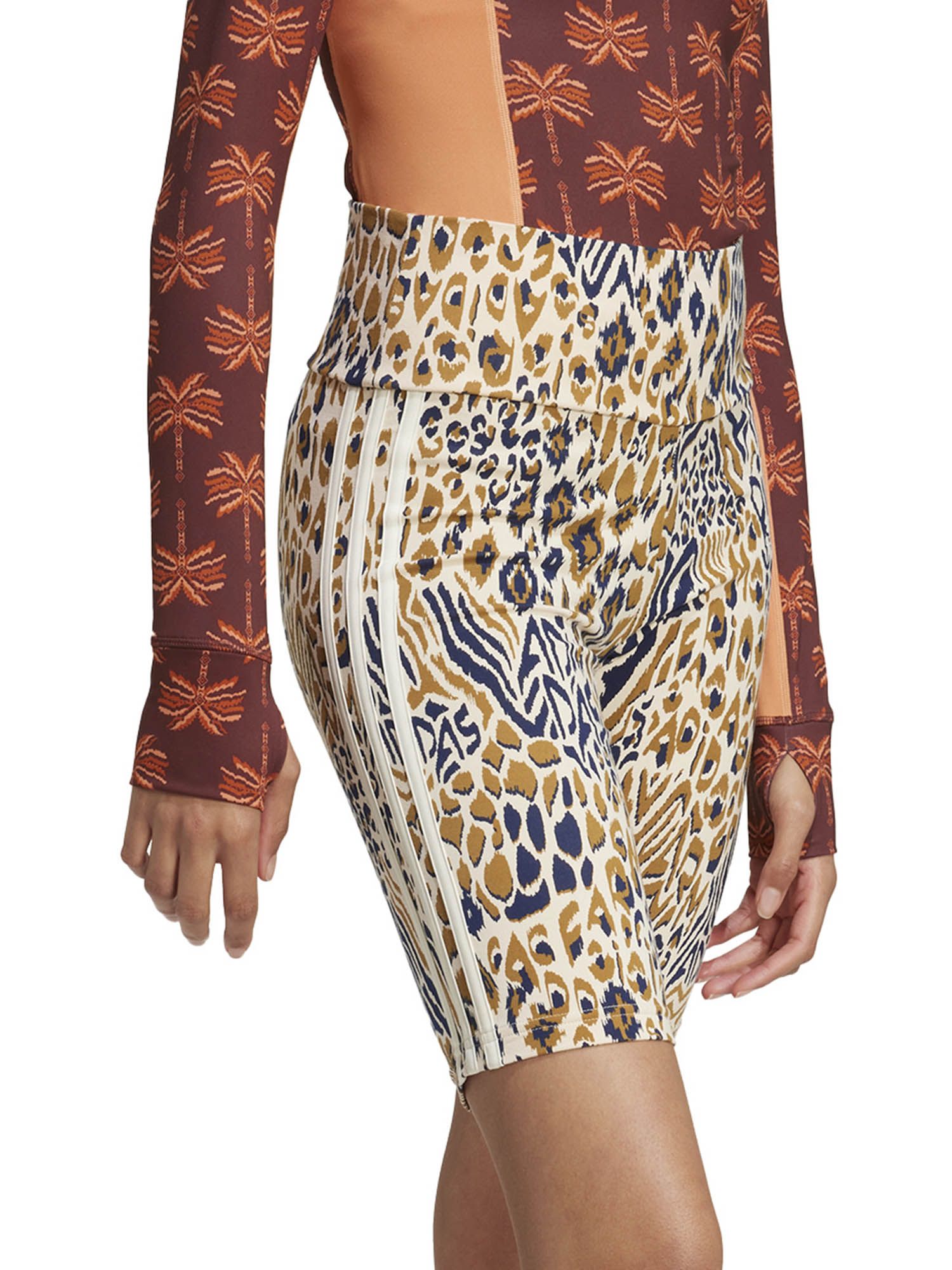 Calza Adidas Farm Rio