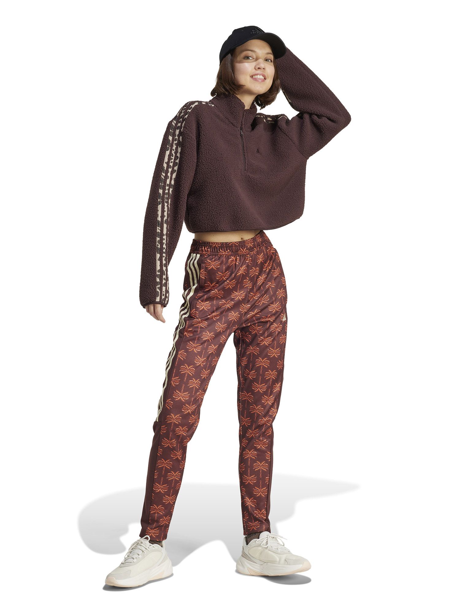 Pantalón Adidas Tiro Farm Rio