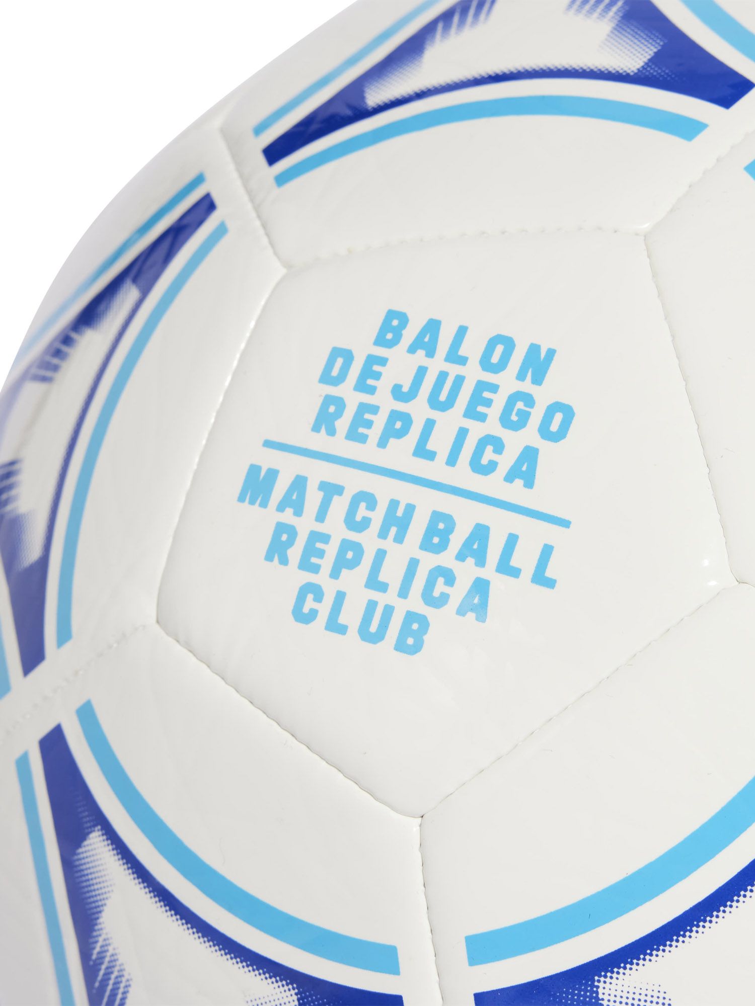 Pelota Adidas AFA Club 2024