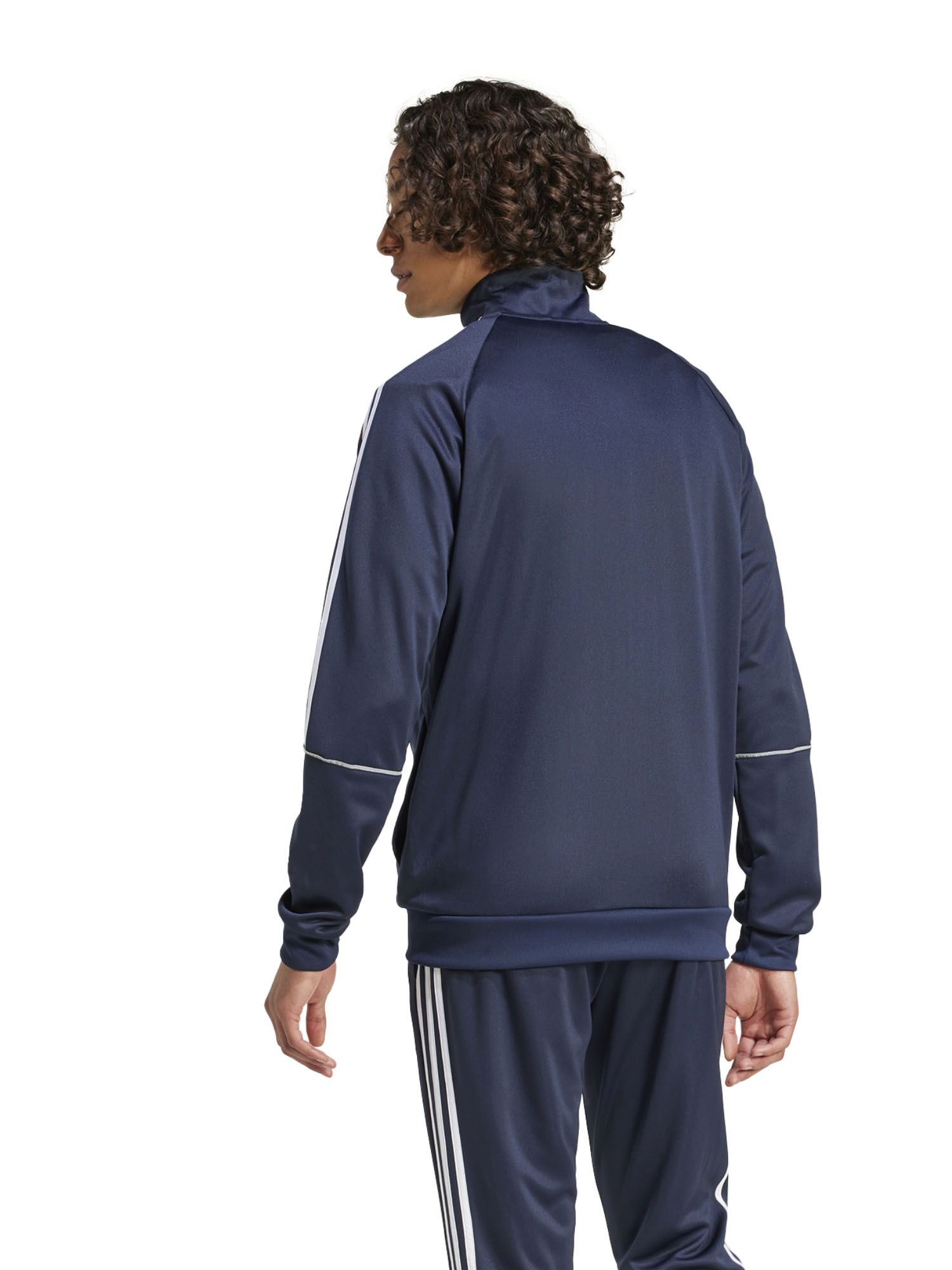 Conjunto Adidas 3 Stripes