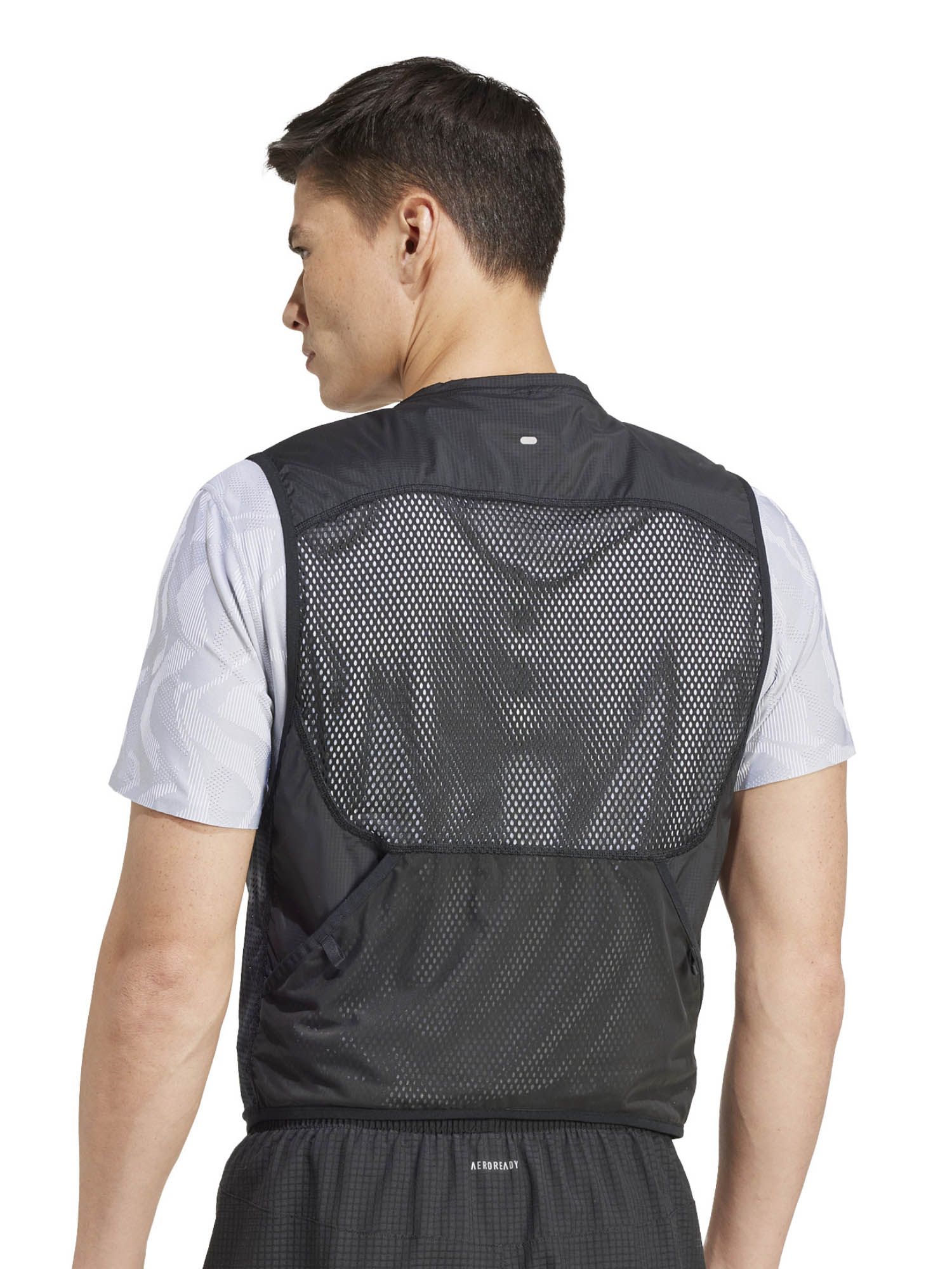 Chaleco Adidas Ultimate