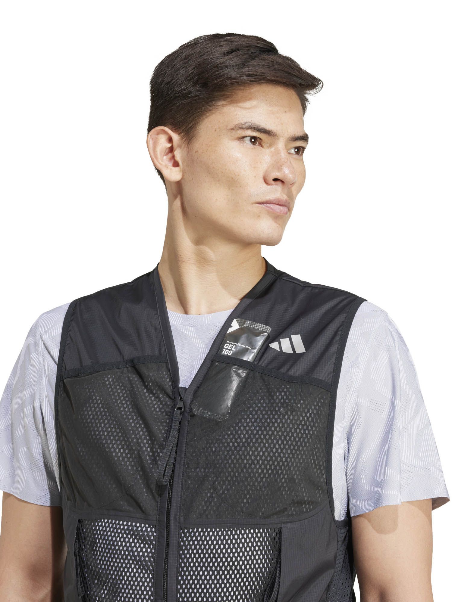 Chaleco Adidas Ultimate